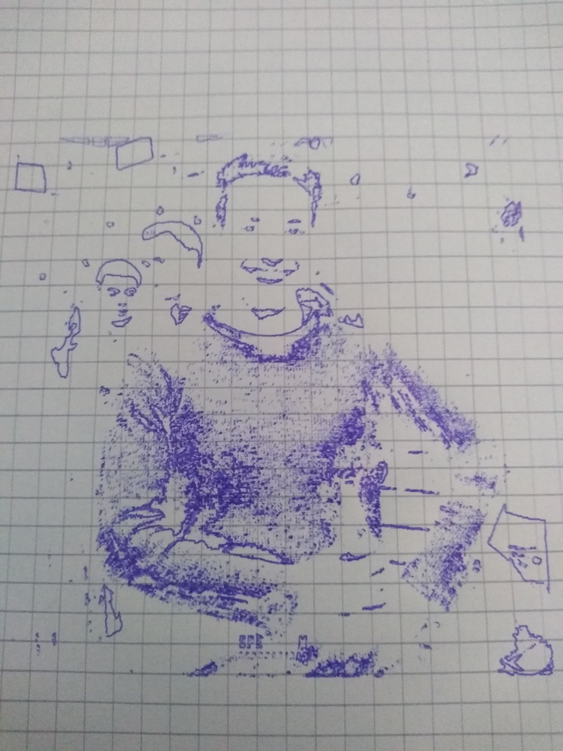 How to Draw Pictures With a 3D Printer : 6 Steps (with Pictures ...