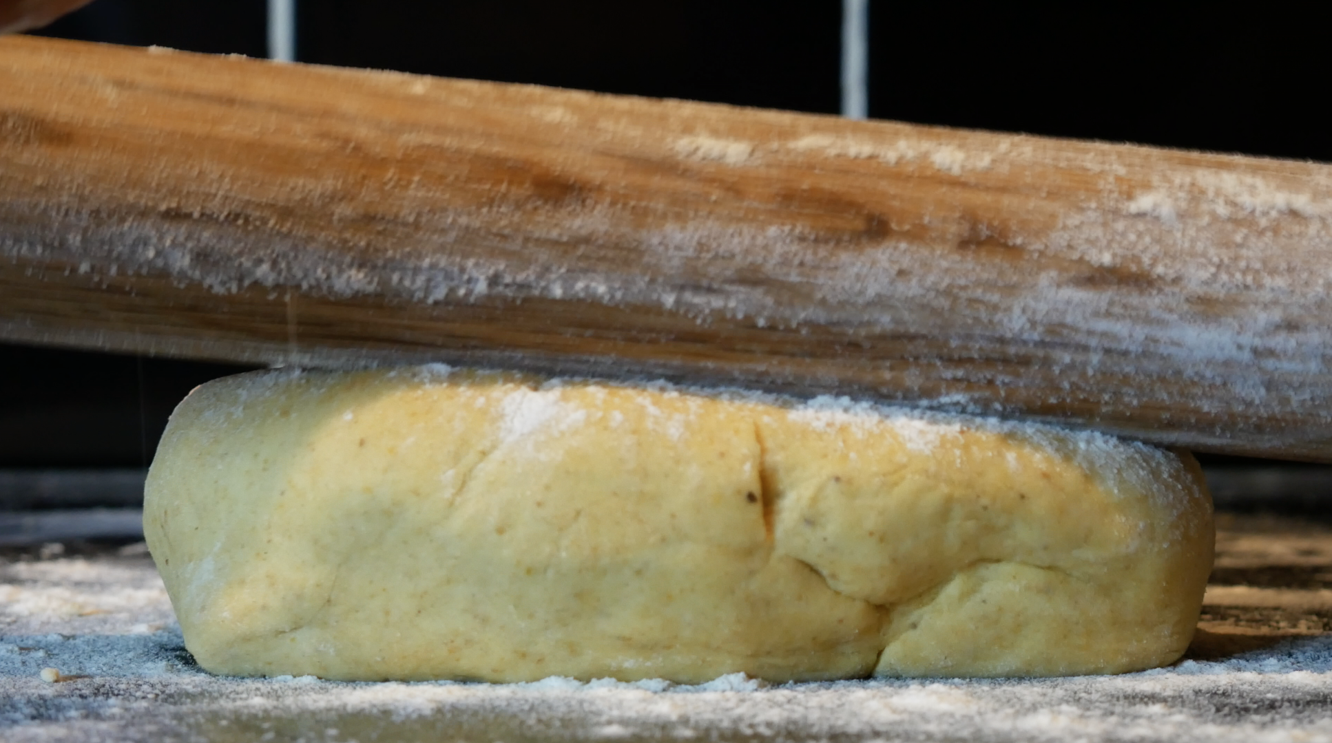 Jamaican Curried Beef Patties (Pasties) : 4 Steps (with Pictures ...