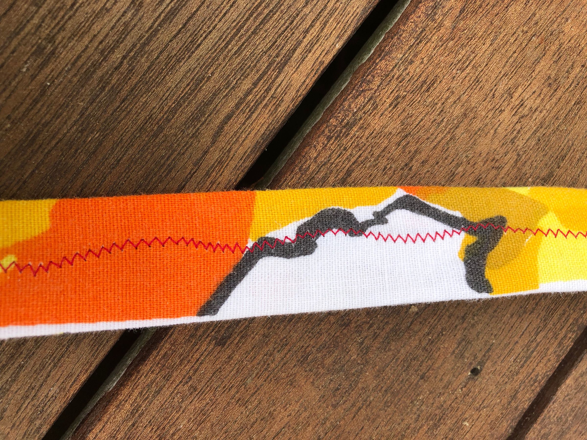 DIY Chicken Harness : 5 Steps - Instructables