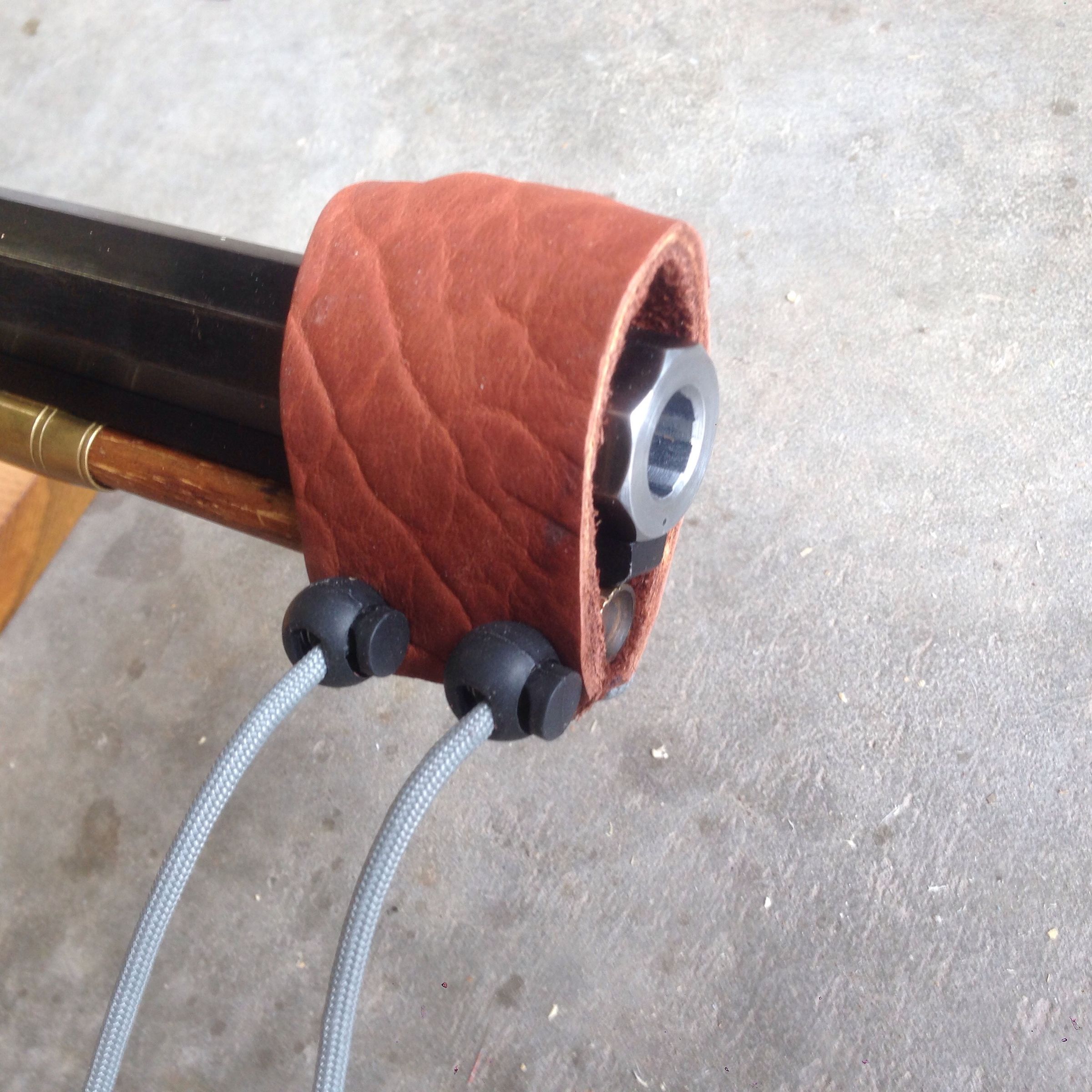 Rifle Sight Protector : 5 Steps (with Pictures) - Instructables
