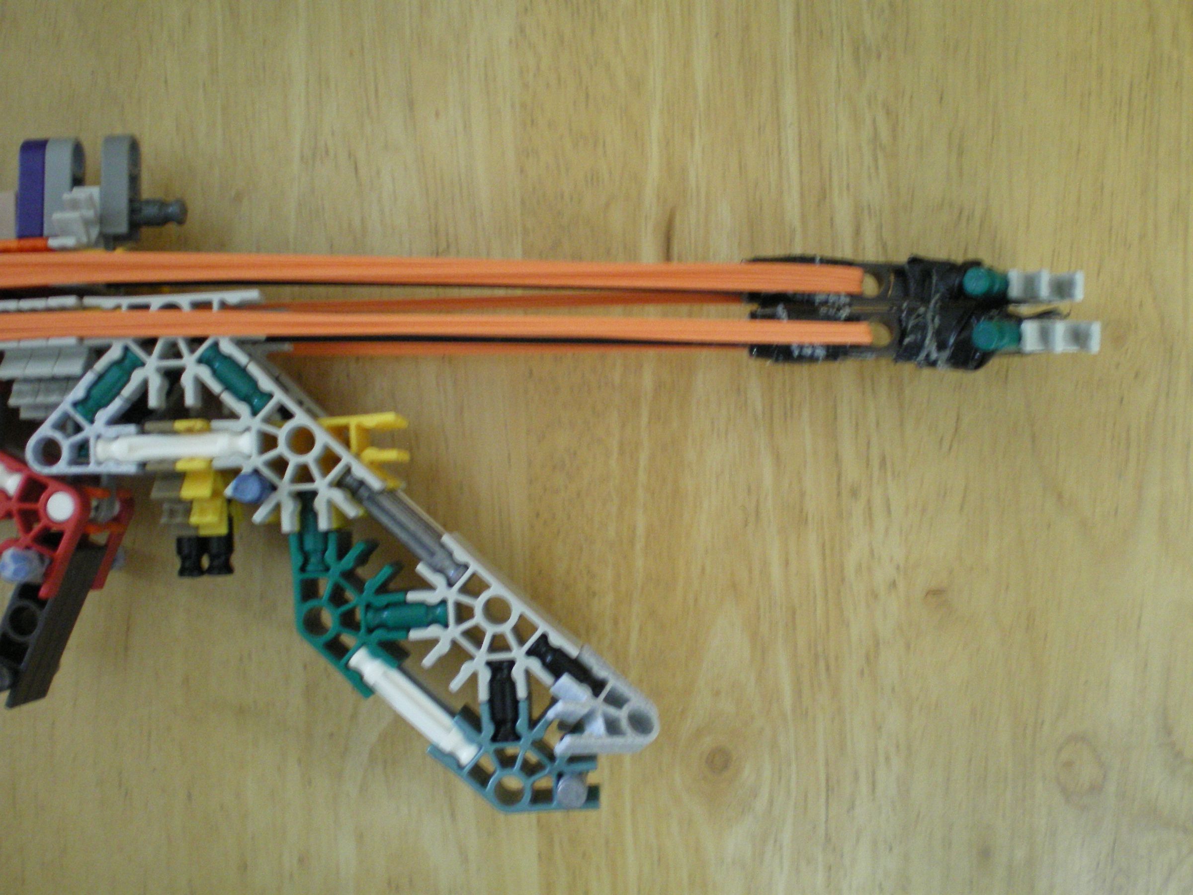 CS2 K'nex Shotgun by Oblivitus : 3 Steps - Instructables