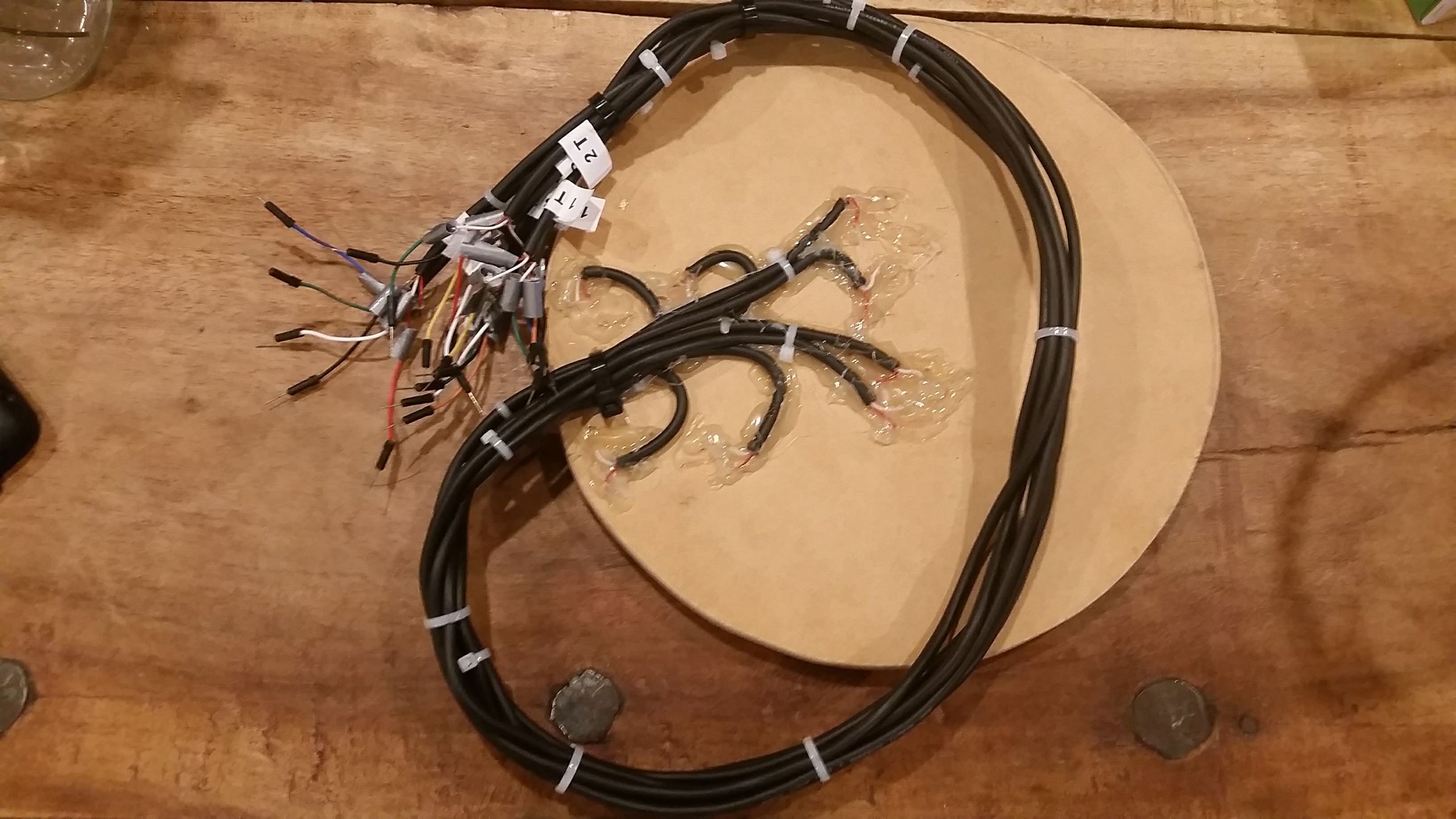 Eco Friendly Metal Detector - Arduino : 8 Steps (with Pictures ...