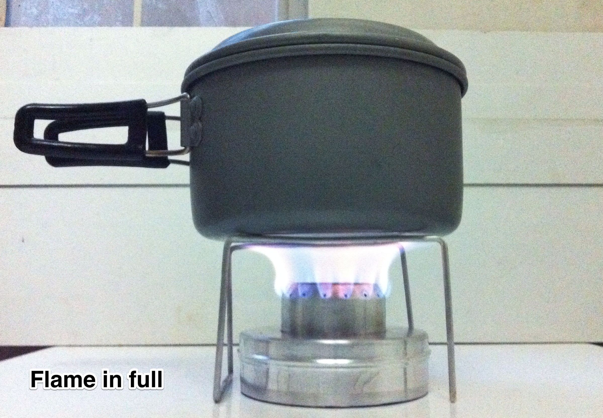 Homemade Alcohol Stoves : 11 Steps (with Pictures) - Instructables