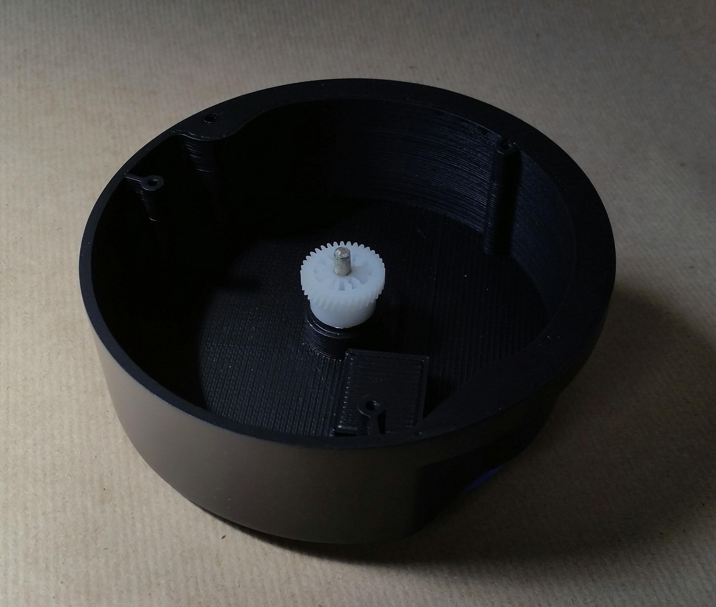Building a Portable Bluetooth Spinning Record Player : 11 Steps (with ...