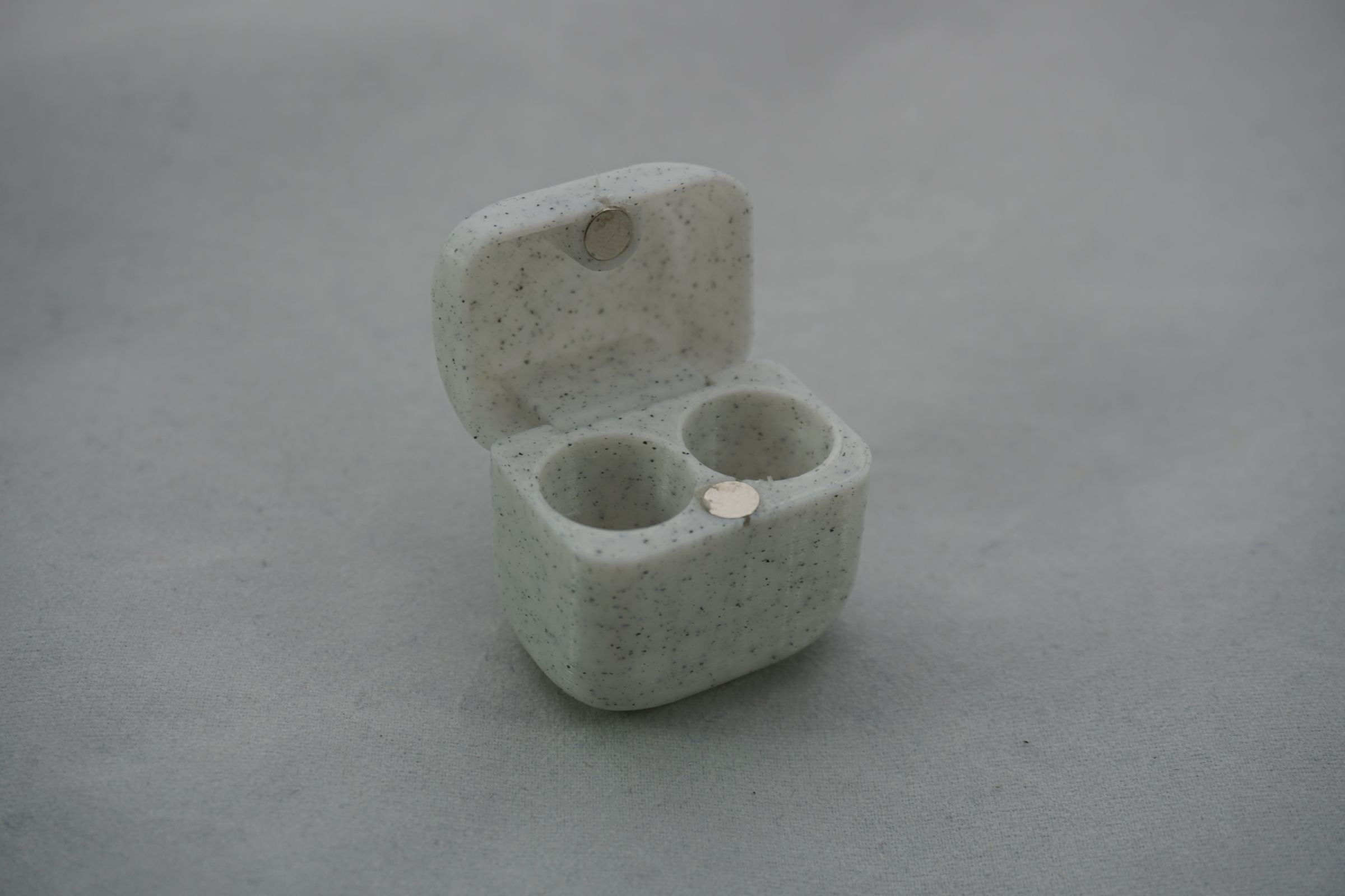 EarPods Earplug Case : 3 Steps (with Pictures) - Instructables