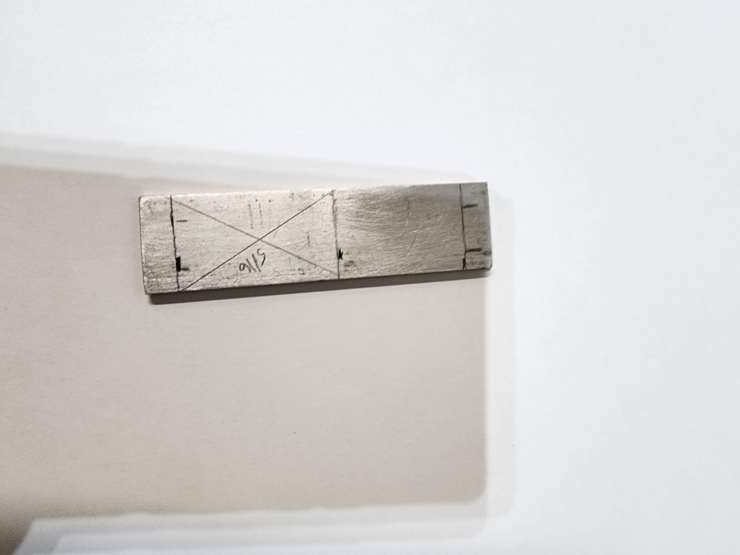 Engraving Vise, Mini Swivel - Using a Locking Caster : 11 Steps ...