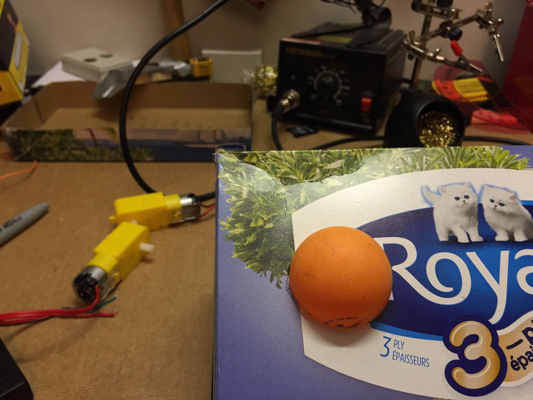 Fun Micro:bit Robot - EASY and Inexpensive! : 17 Steps (with Pictures ...