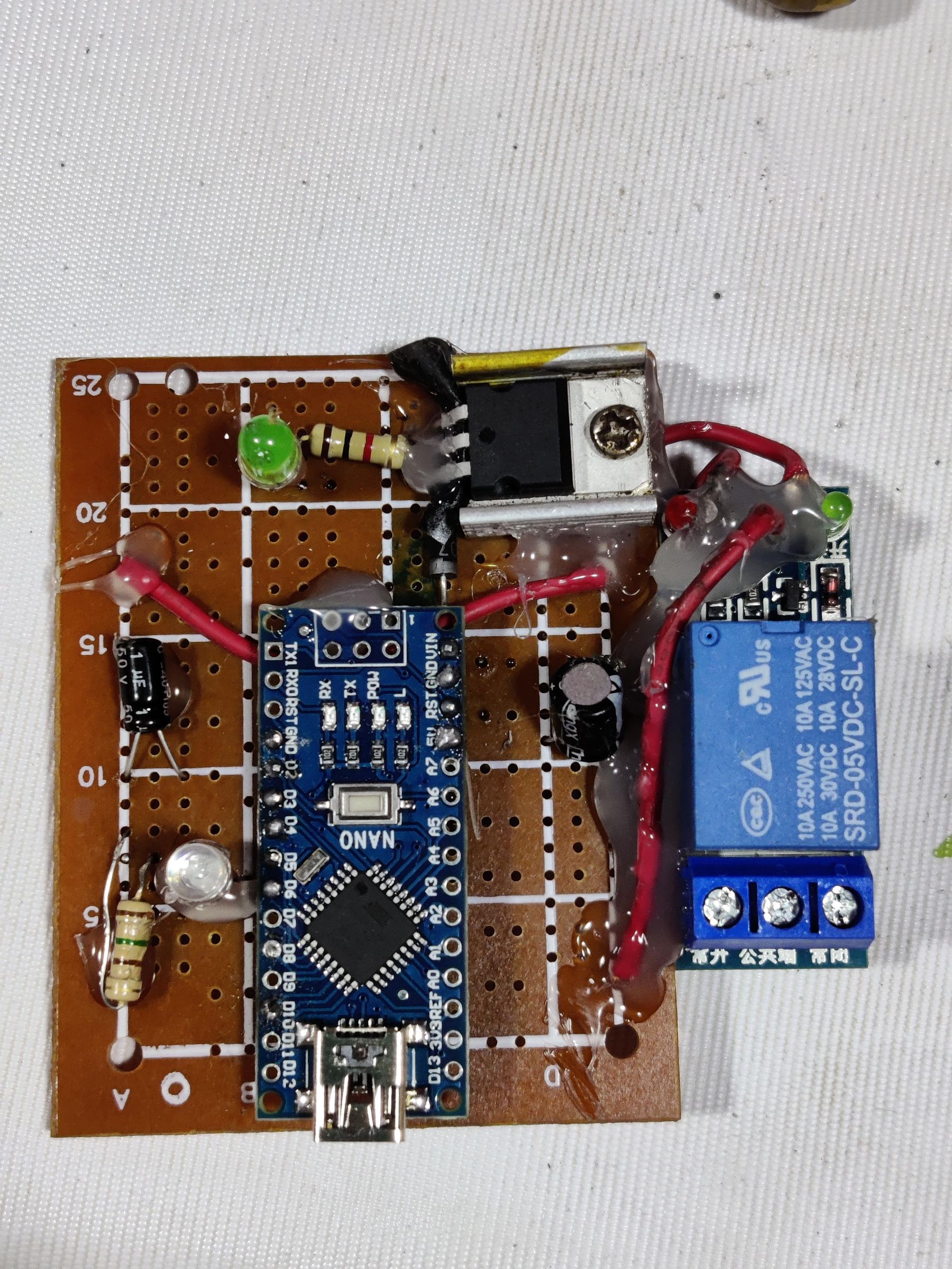 Quick Shifter Under $50! Kazeshifter Arduino Adjustable Quick Shifter ...