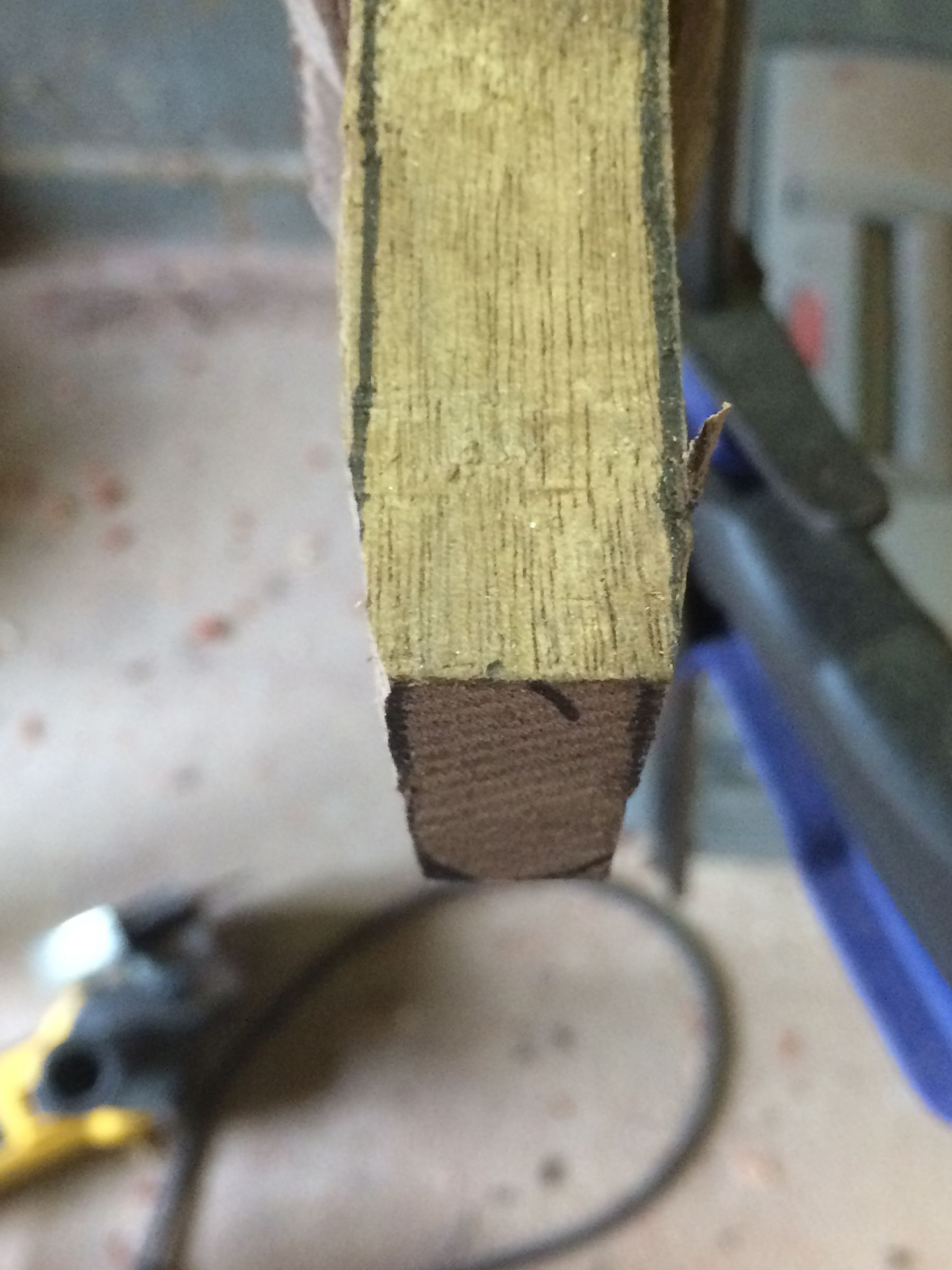 Hatchet Handle Replacement : 10 Steps (with Pictures) - Instructables