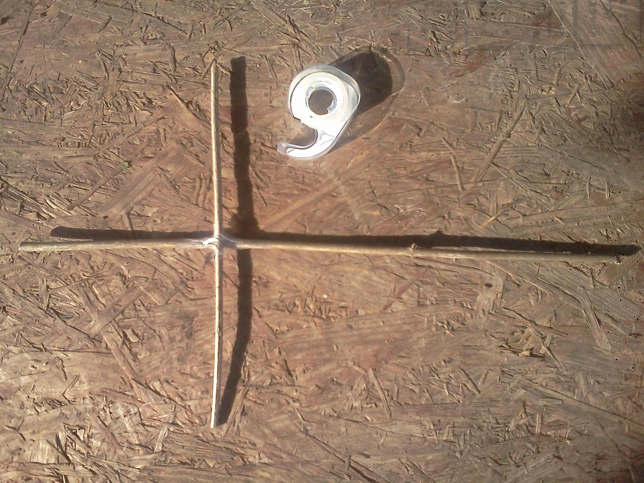 Leaf Kite : 5 Steps - Instructables