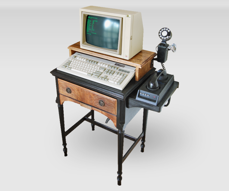 Telecom Time Machine : 9 Steps (with Pictures) - Instructables