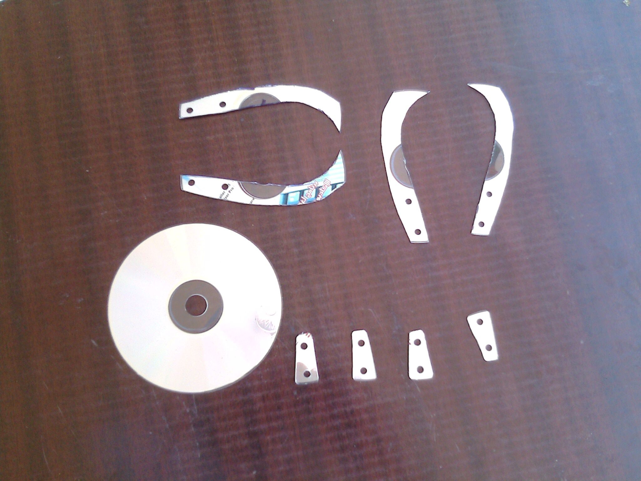 Grabber (Picker, Reaching Claw) Tool : 8 Steps - Instructables