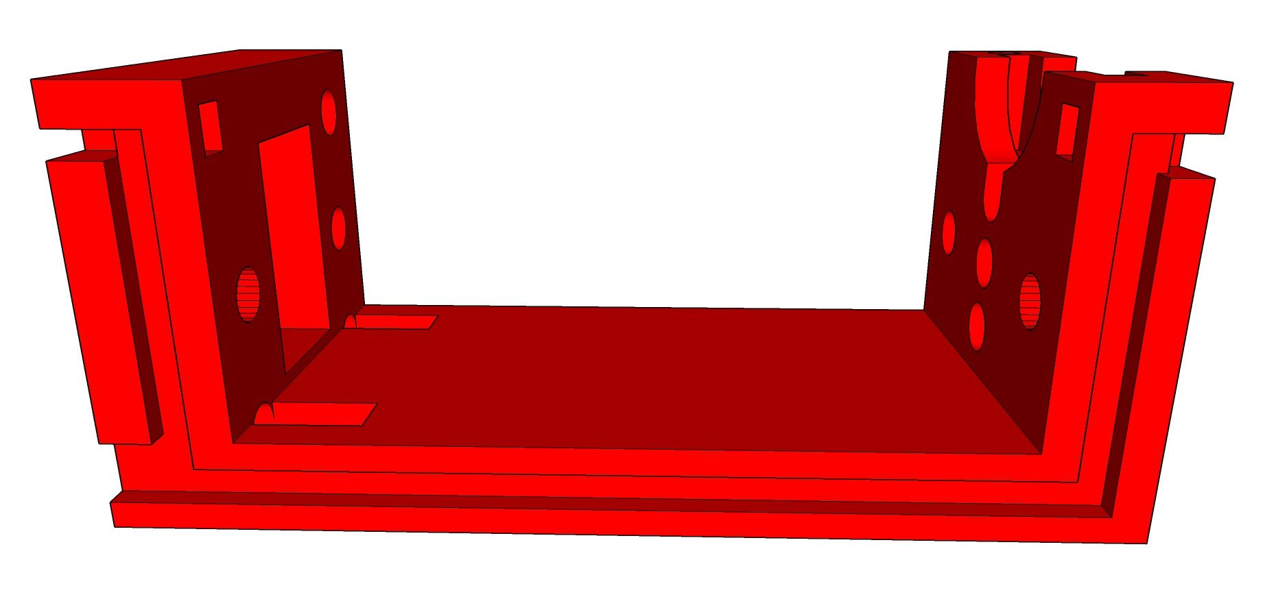 3D Printed Syringe Pump Rack : 29 Steps (with Pictures) - Instructables