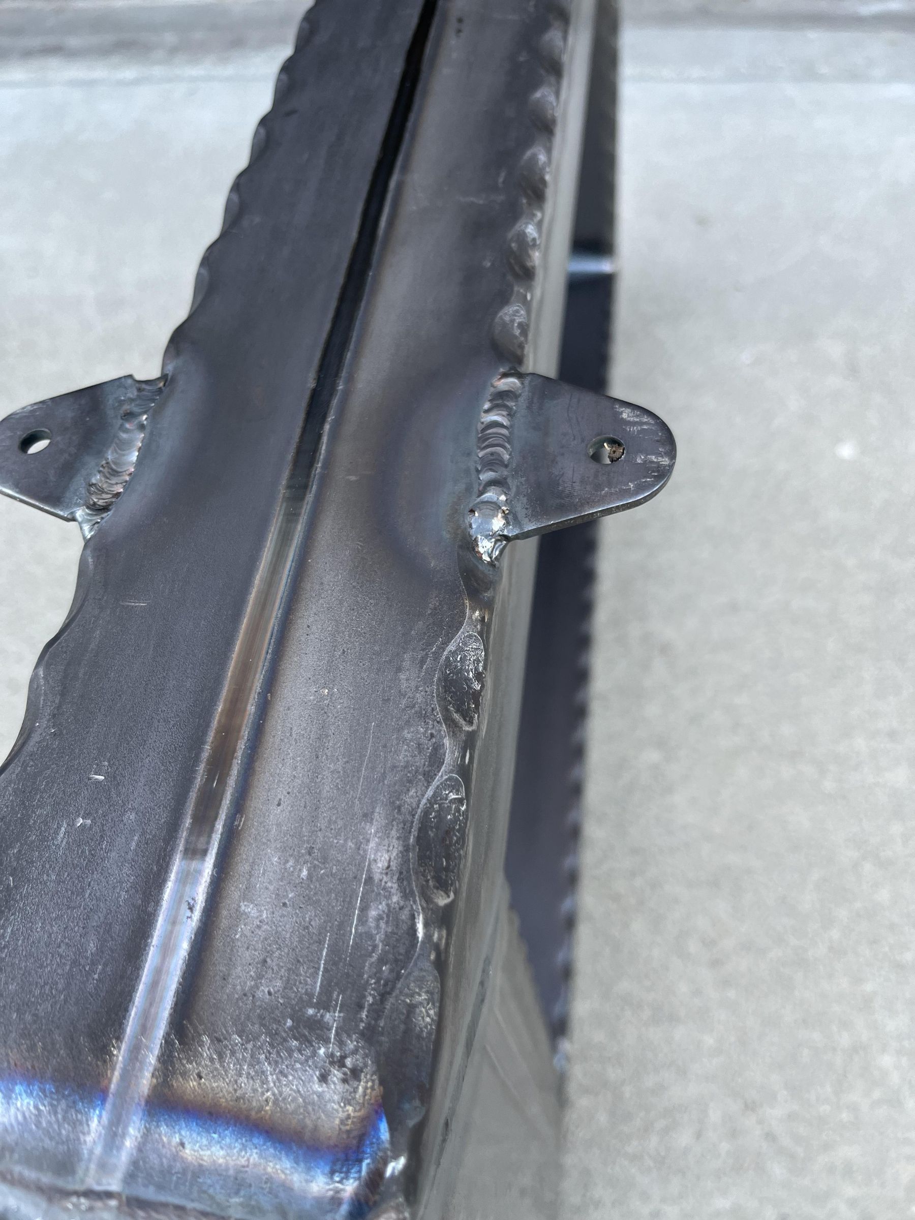 Metal Table Legs : 6 Steps - Instructables