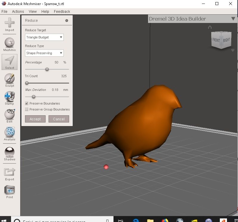 Make Low Poly Objects! : 3 Steps (with Pictures) - Instructables