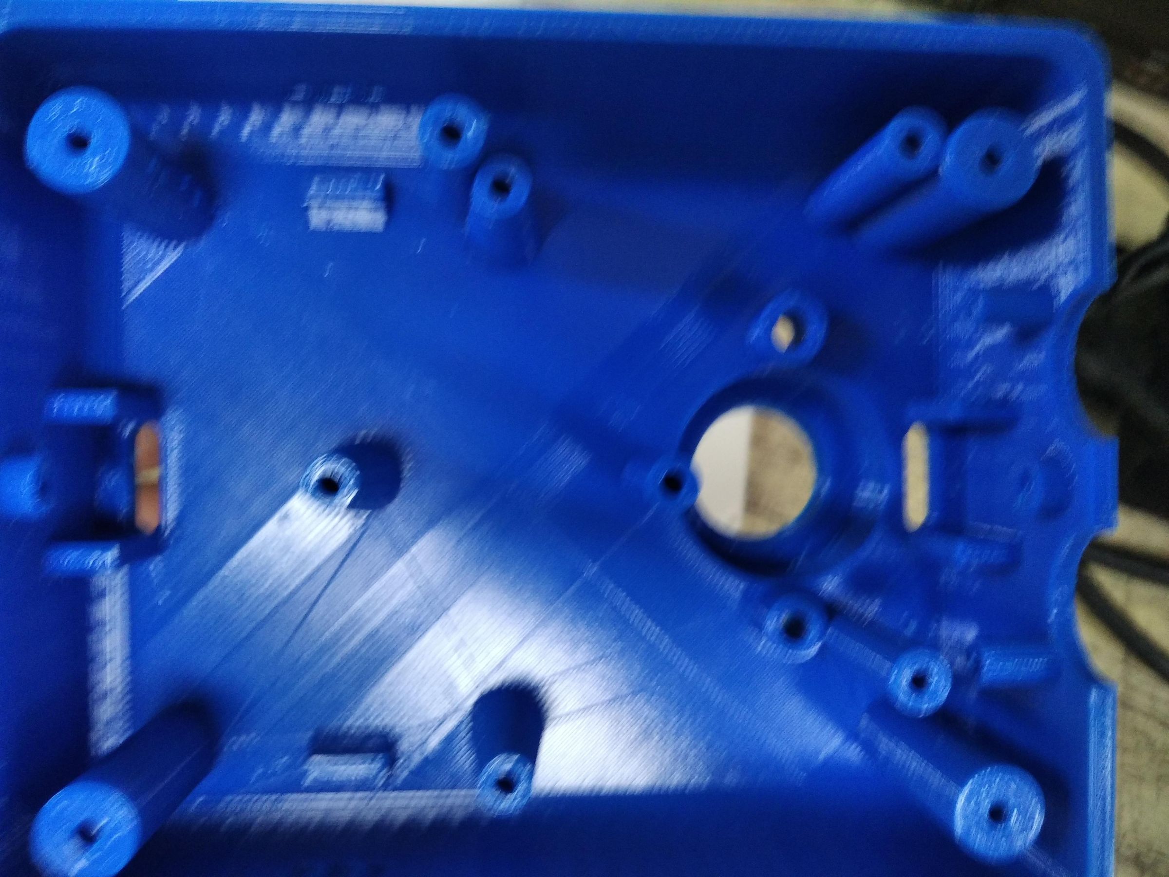 Friendly Robot (ICARUS Robot) : 6 Steps - Instructables