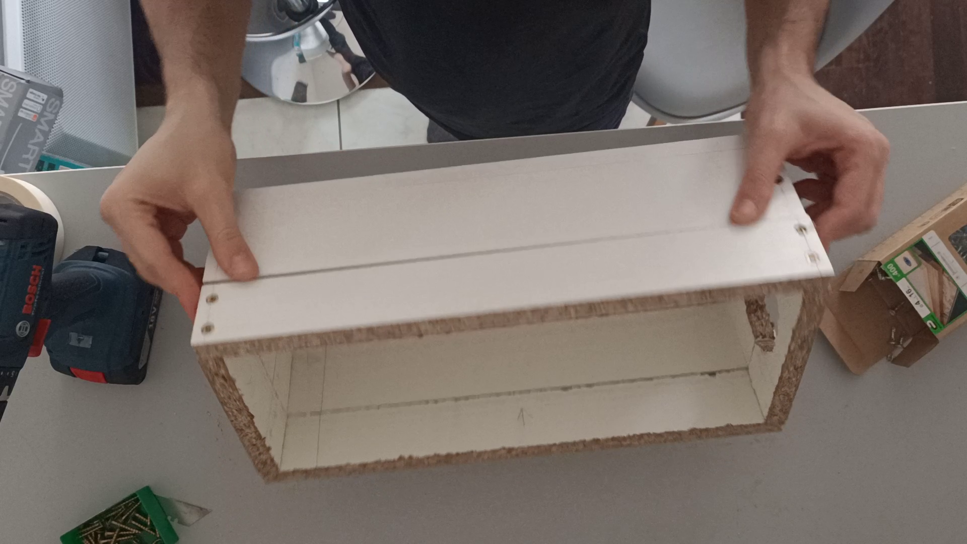 Give Your Lighting a Hand ! : 5 Steps (with Pictures) - Instructables