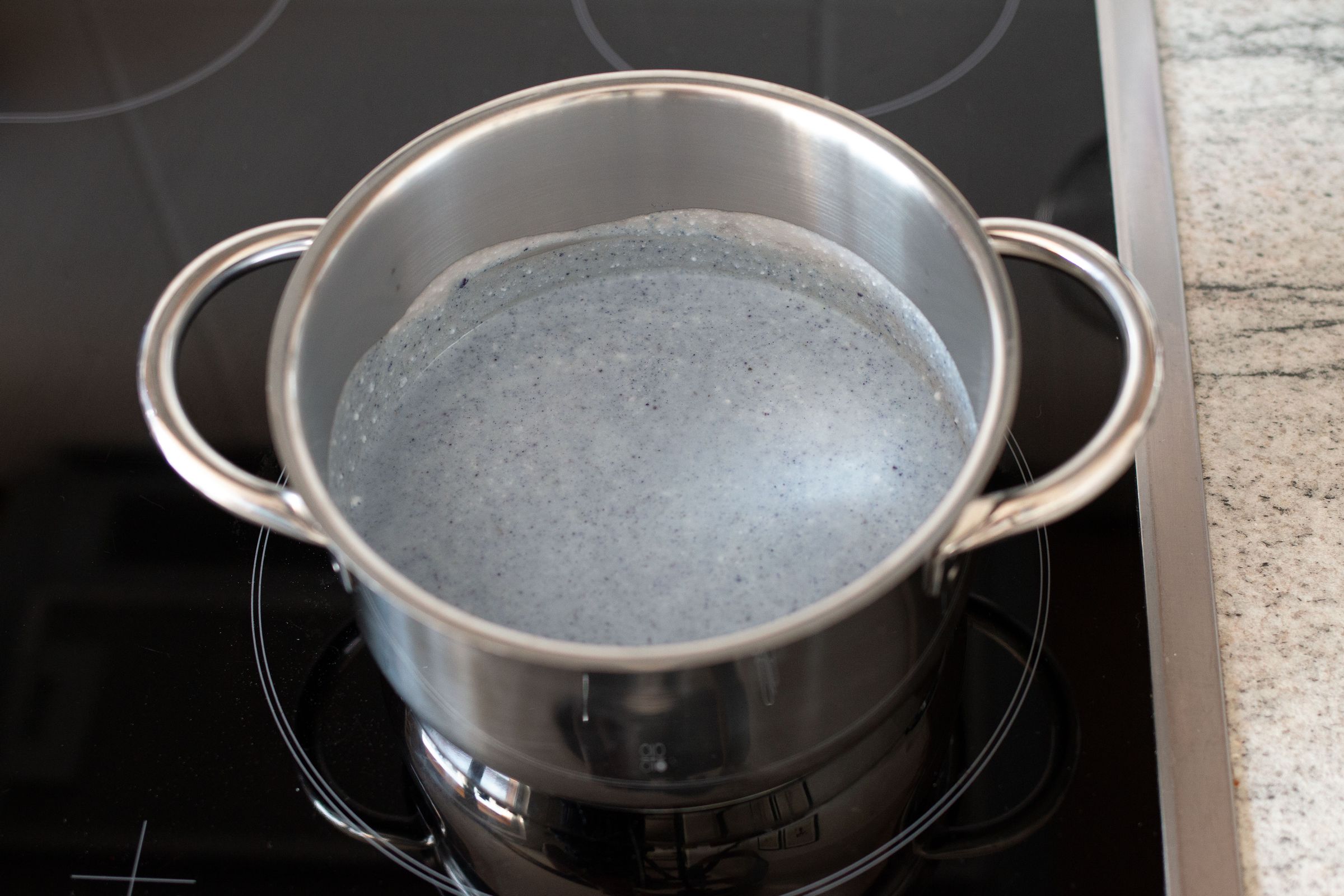 Color Changing Ice Cream : 6 Steps (with Pictures) - Instructables