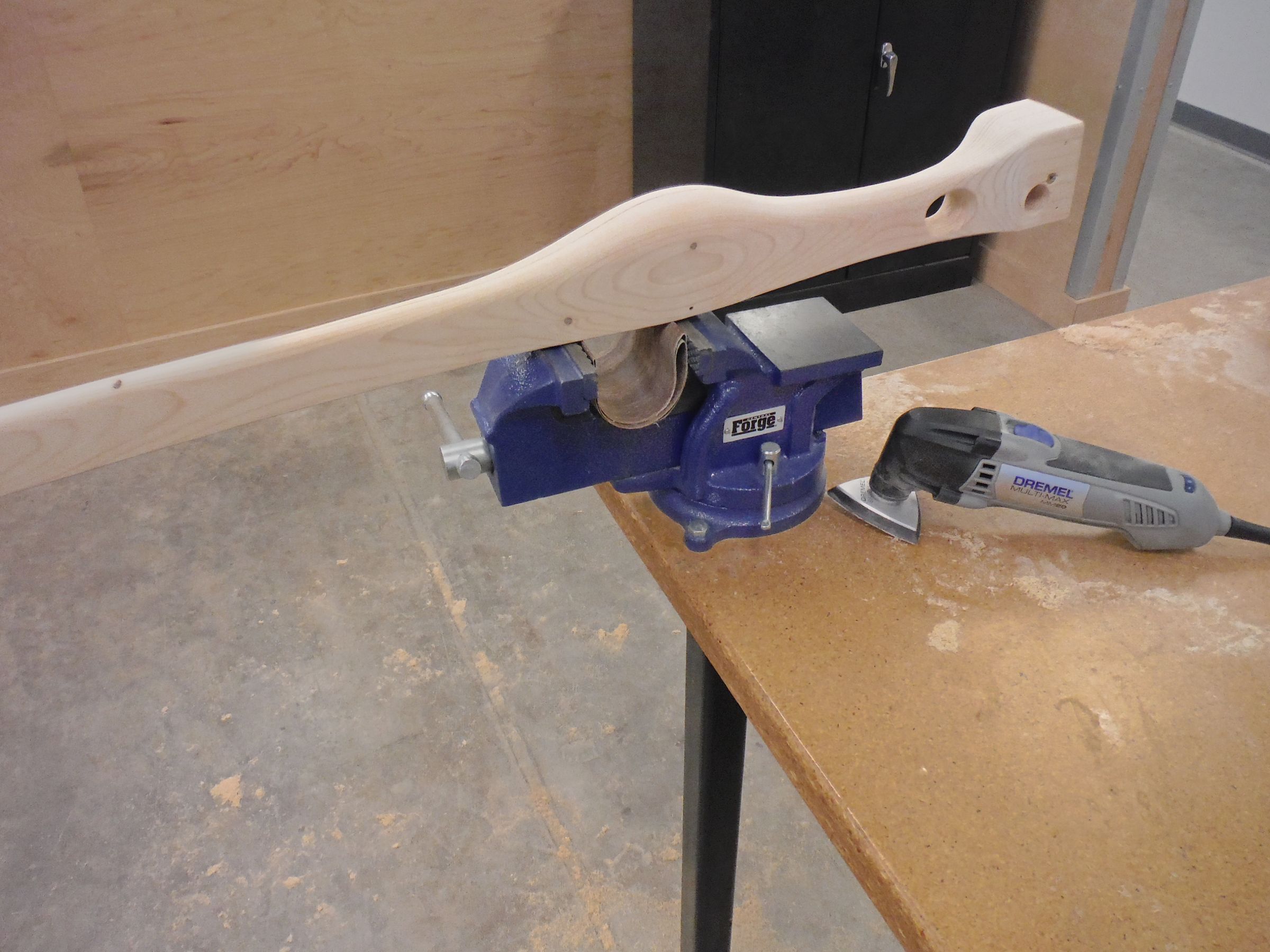 Medieval Crossbow : 13 Steps (with Pictures) - Instructables