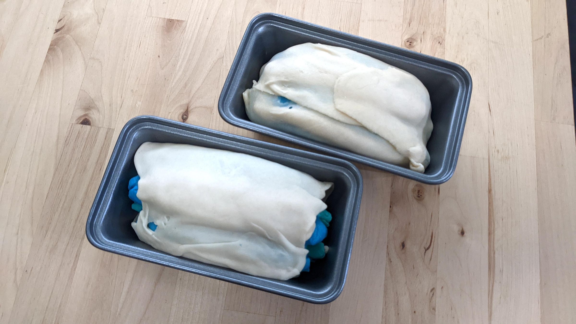 Stitch Character Bread and Lessons Learned : 15 Steps (with Pictures ...