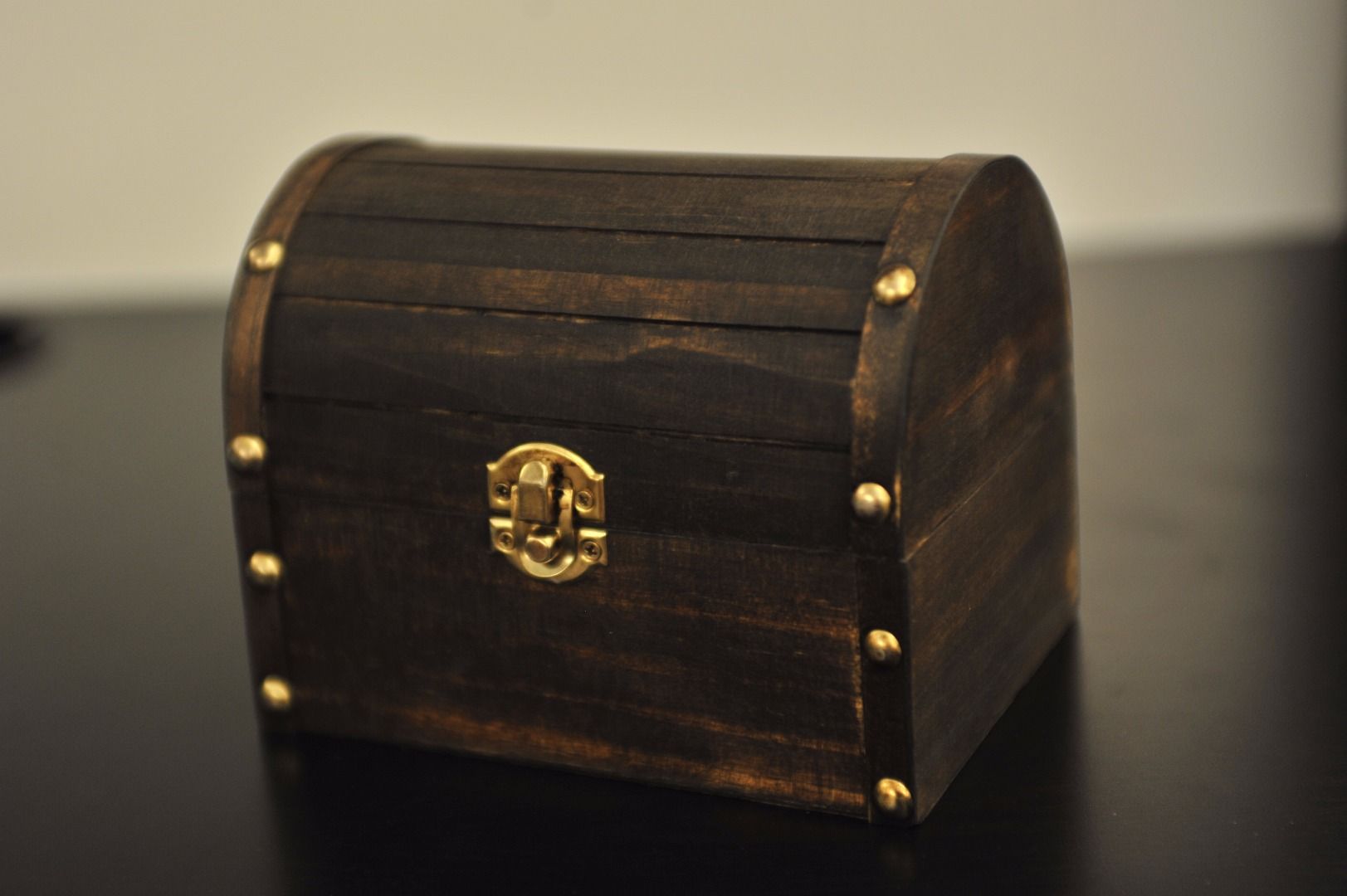 Legend of Zelda Musical Chest : 7 Steps (with Pictures) - Instructables