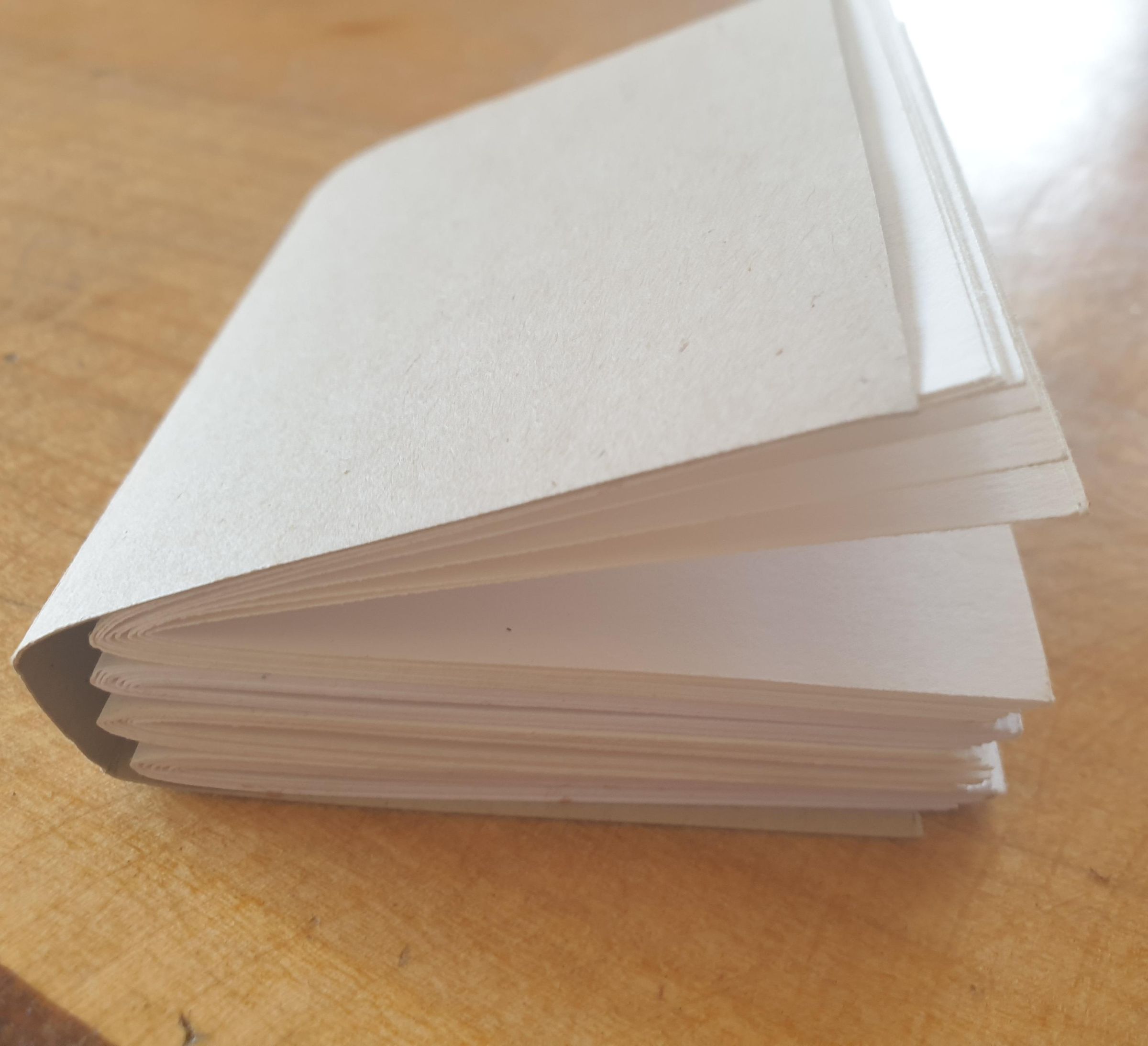 Diy Easy Journal : 7 Steps (with Pictures) - Instructables