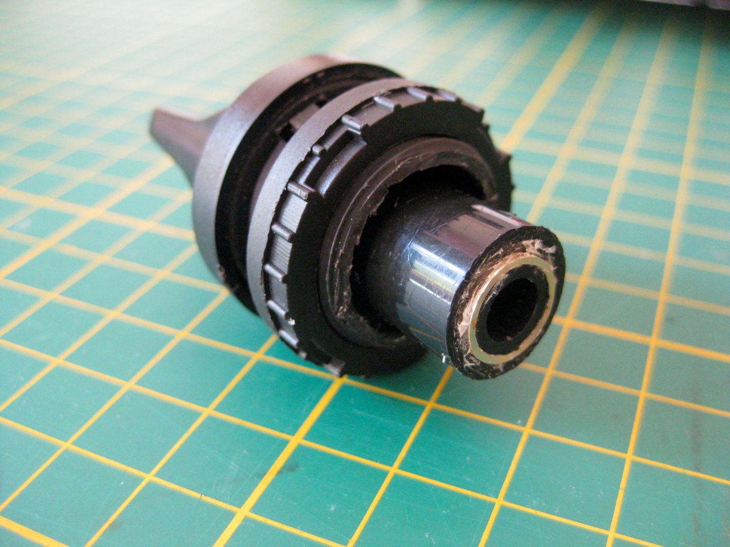 Easy Amplifier : 10 Steps (with Pictures) - Instructables