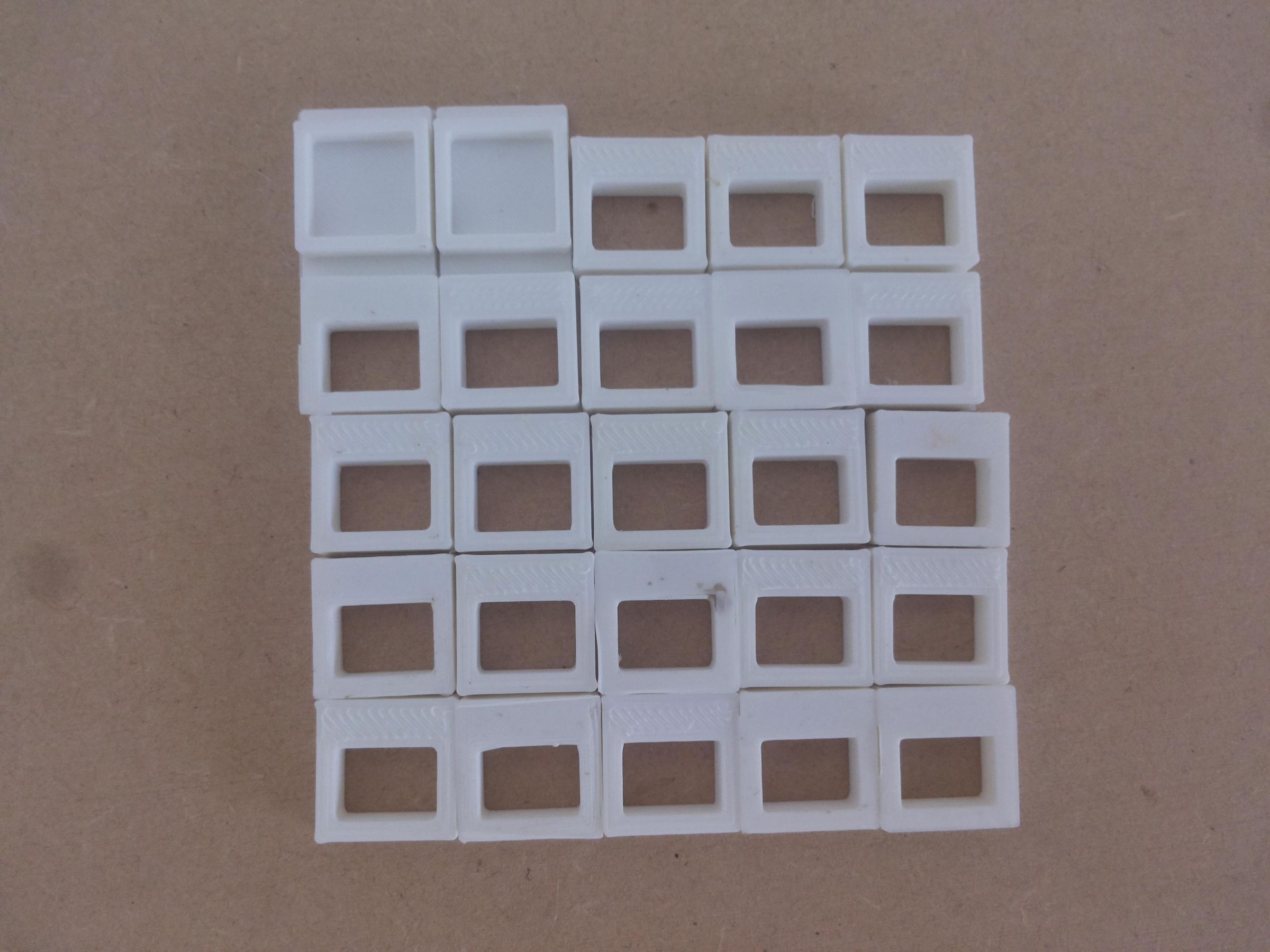 Spiral Table Lamp : 8 Steps (with Pictures) - Instructables