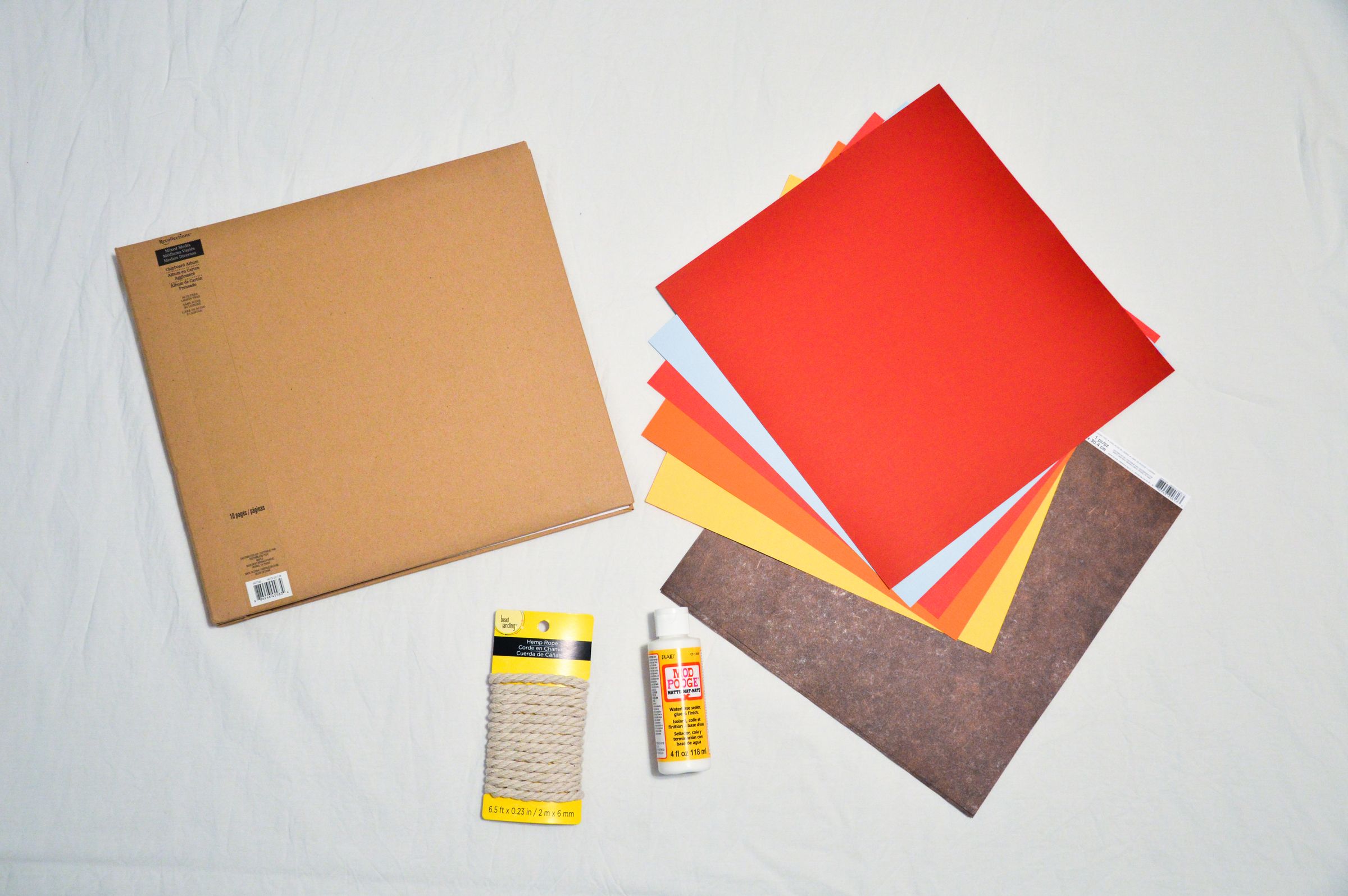 Adventure Book From Up : 8 Steps (with Pictures) - Instructables