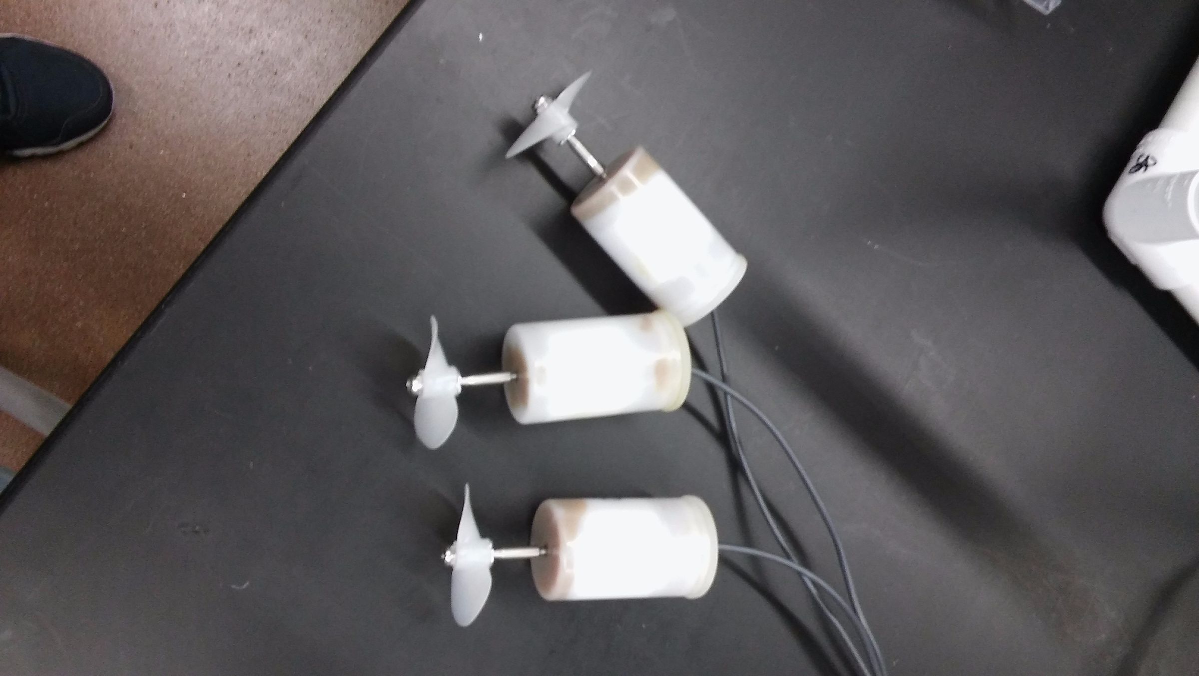 PVC Submarine : 11 Steps - Instructables