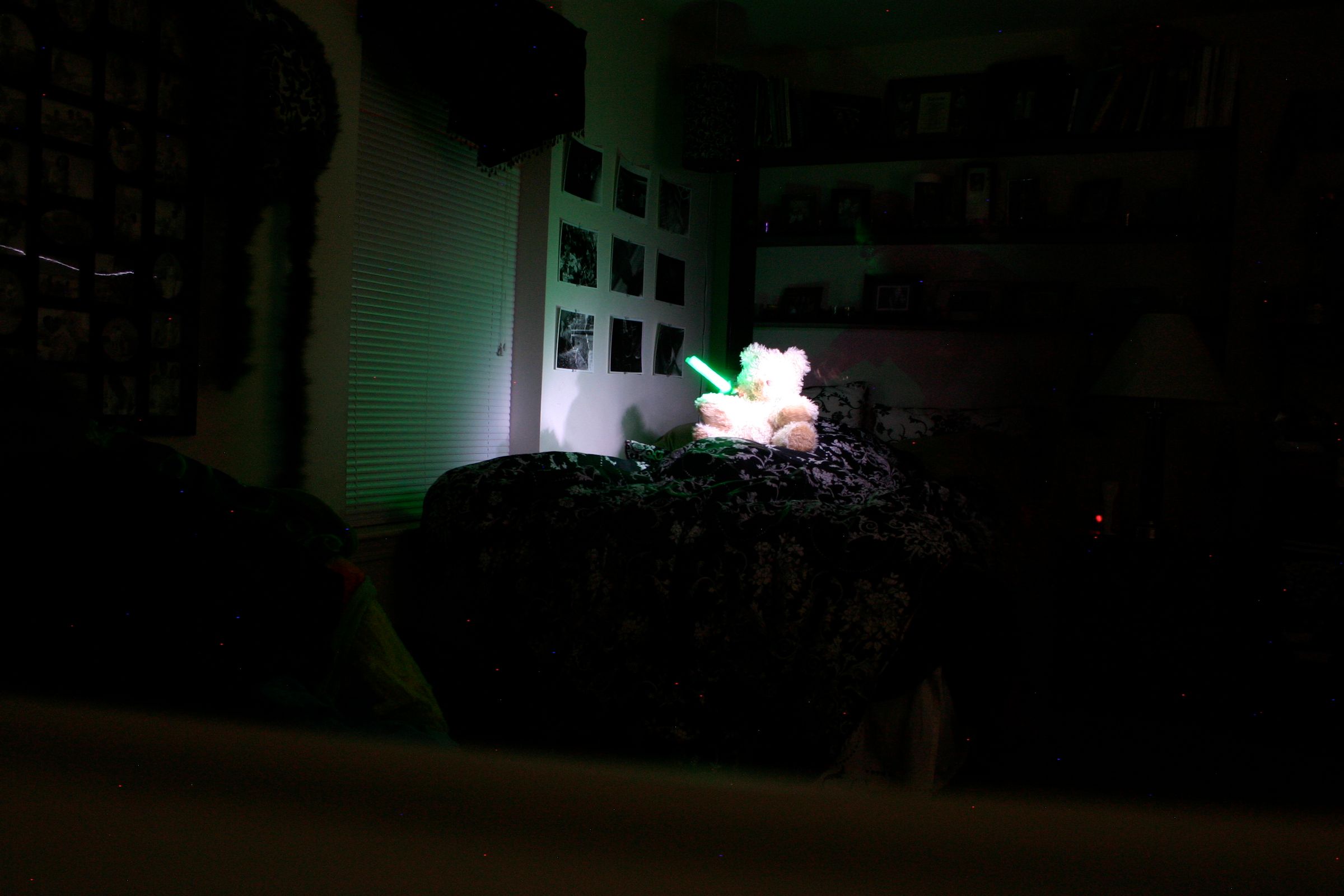 How to Create a Light Stop Motion Video : 4 Steps - Instructables
