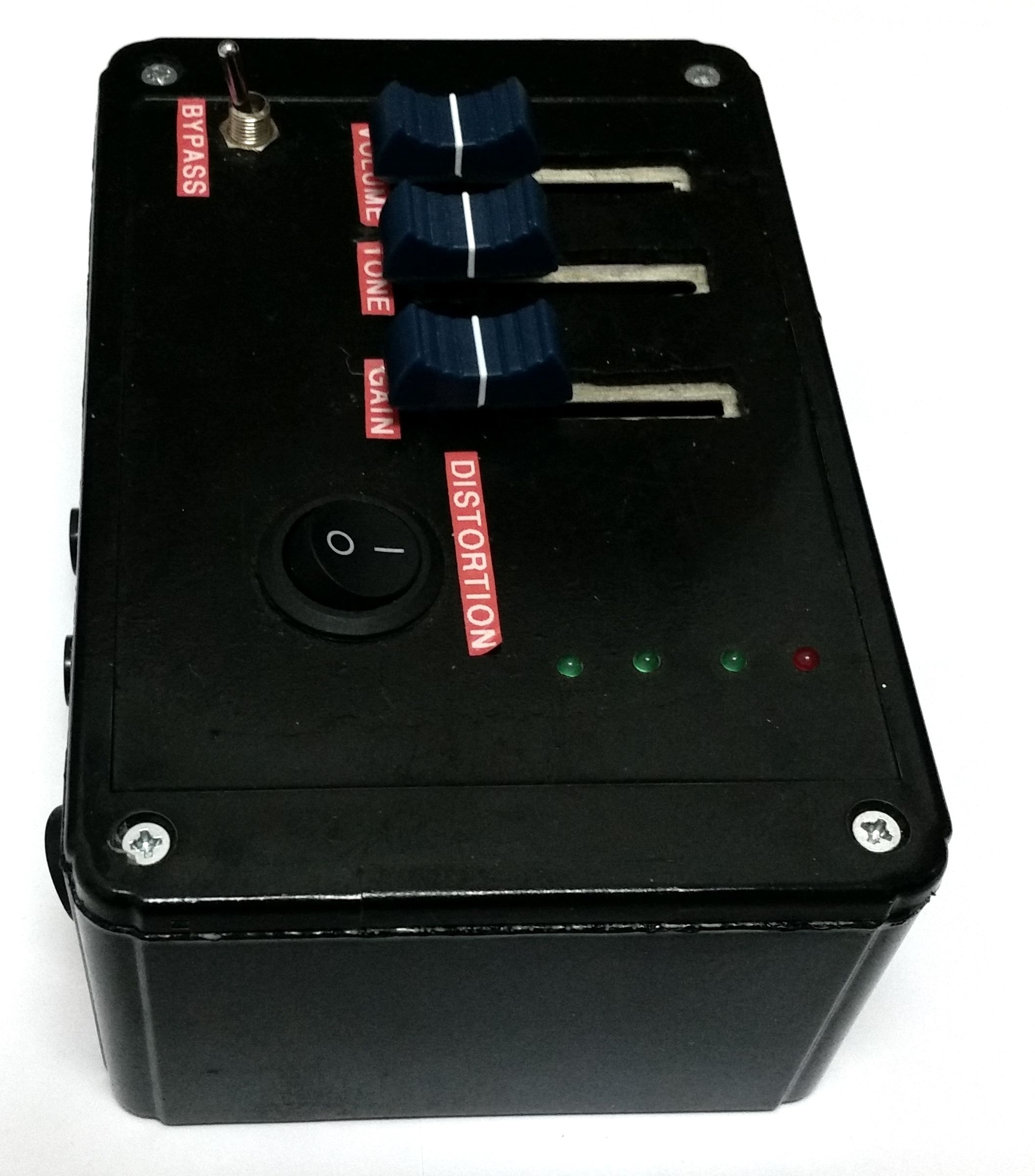 5W Audio Amplifier+ : 7 Steps (with Pictures) - Instructables