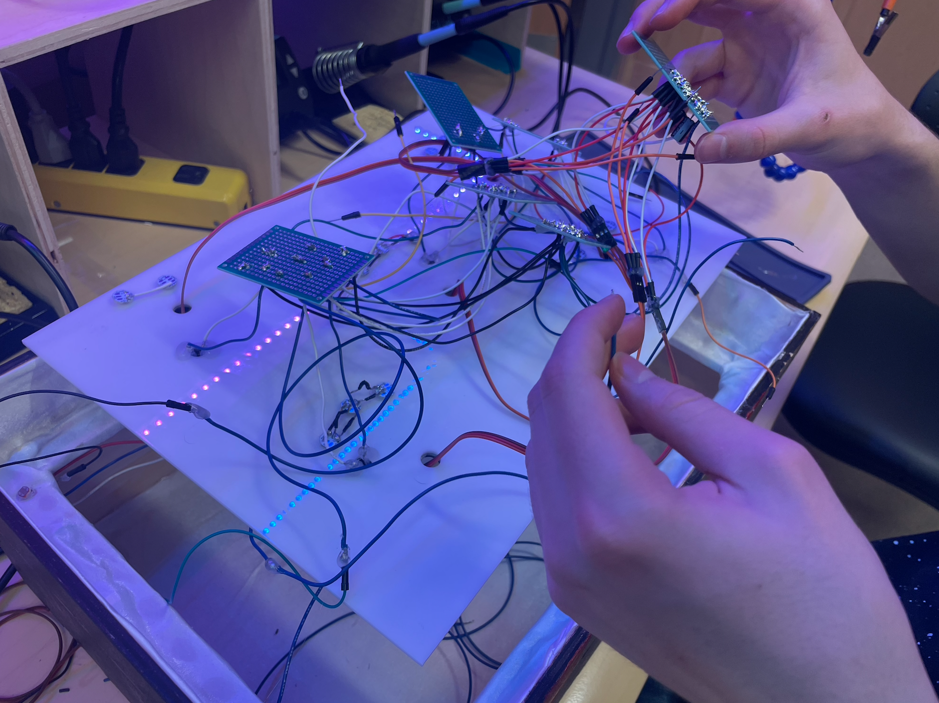 Digital Record Player Using Arduino and Processing : 7 Steps - Instructables