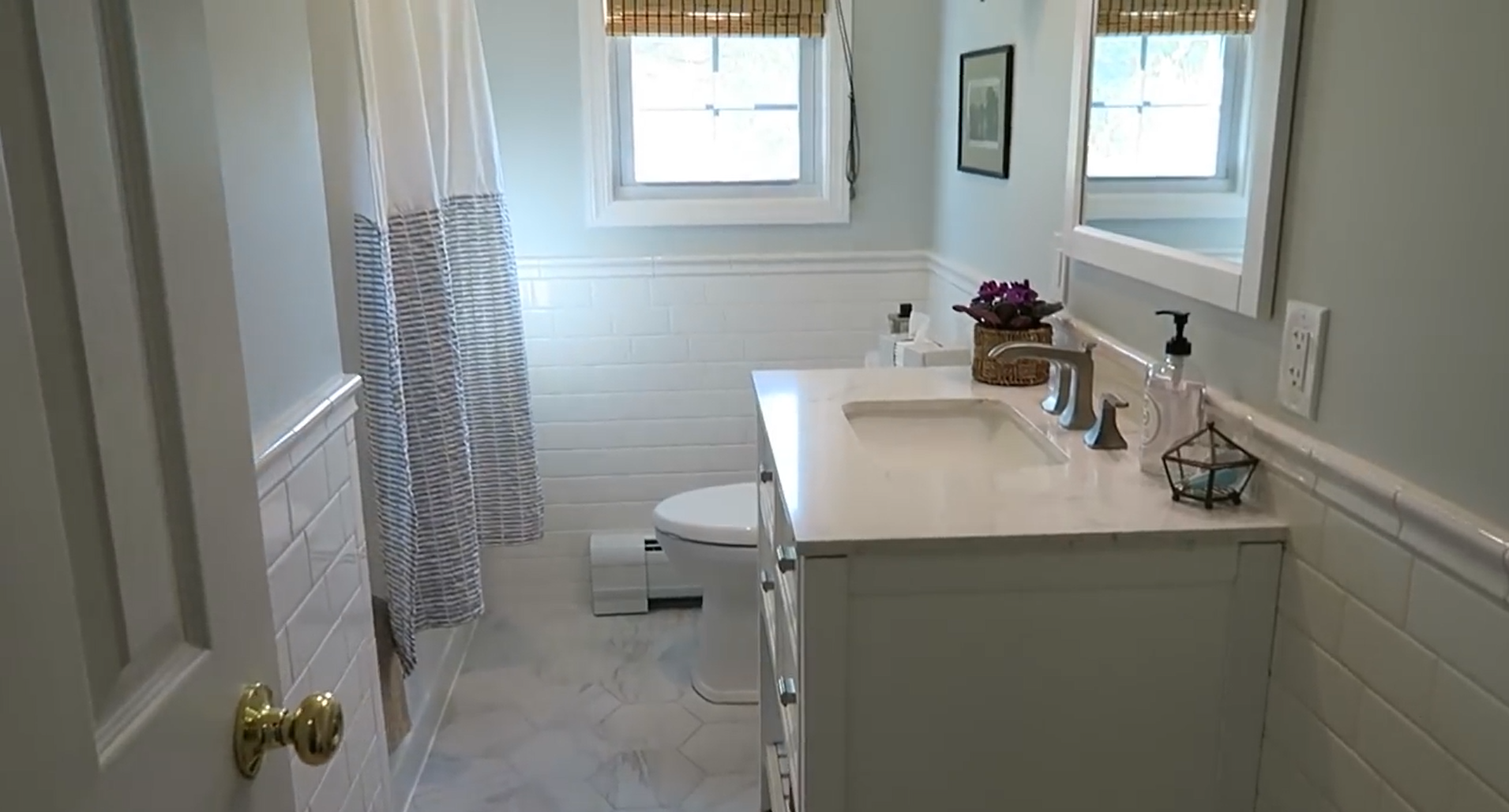 How to Deep Clean the Bathroom : 7 Steps - Instructables