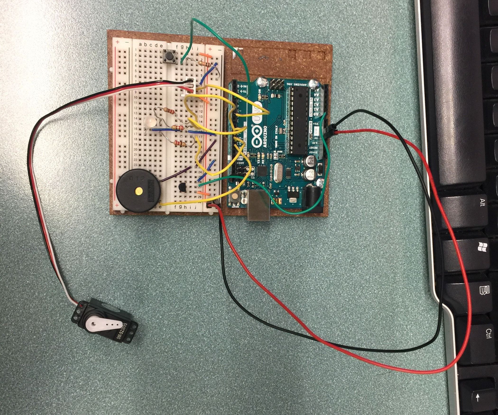 Thermometer : 6 Steps (with Pictures) - Instructables