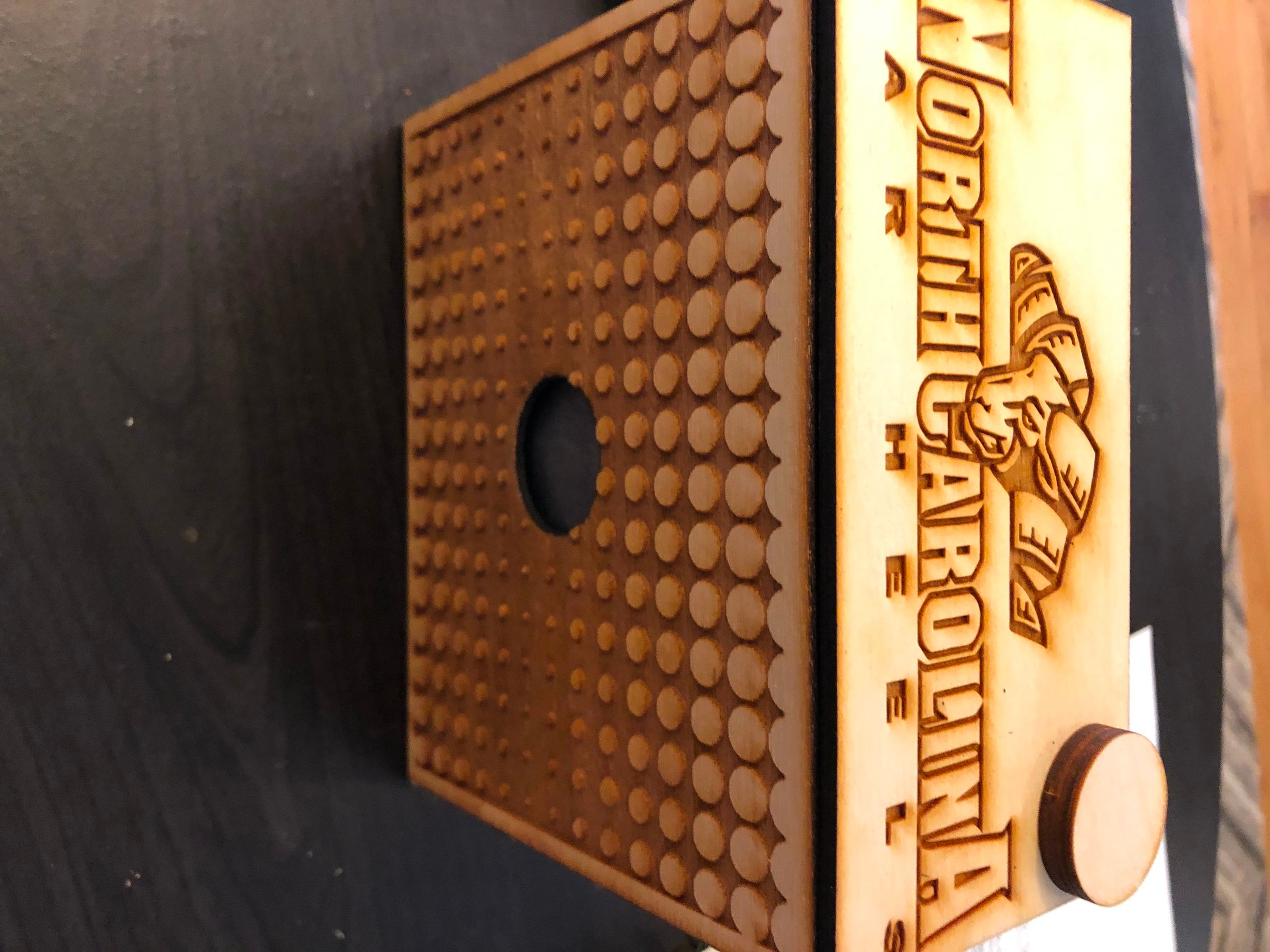 How to Laser Cut a Pinhole Camera : 6 Steps - Instructables