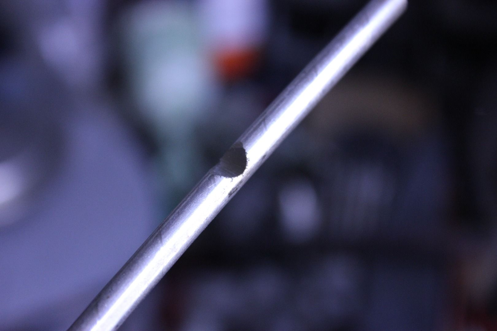 Favourite Belt Buckle Repair : 4 Steps (with Pictures) - Instructables