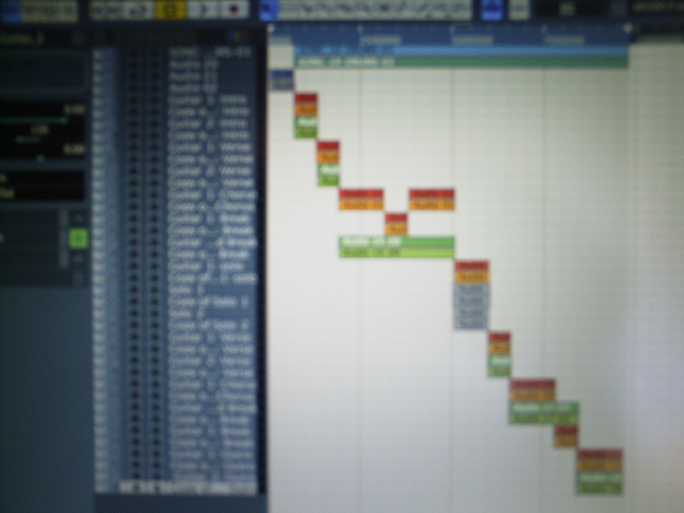 Recording and Mastering a Demo at Home:basics : 7 Steps - Instructables