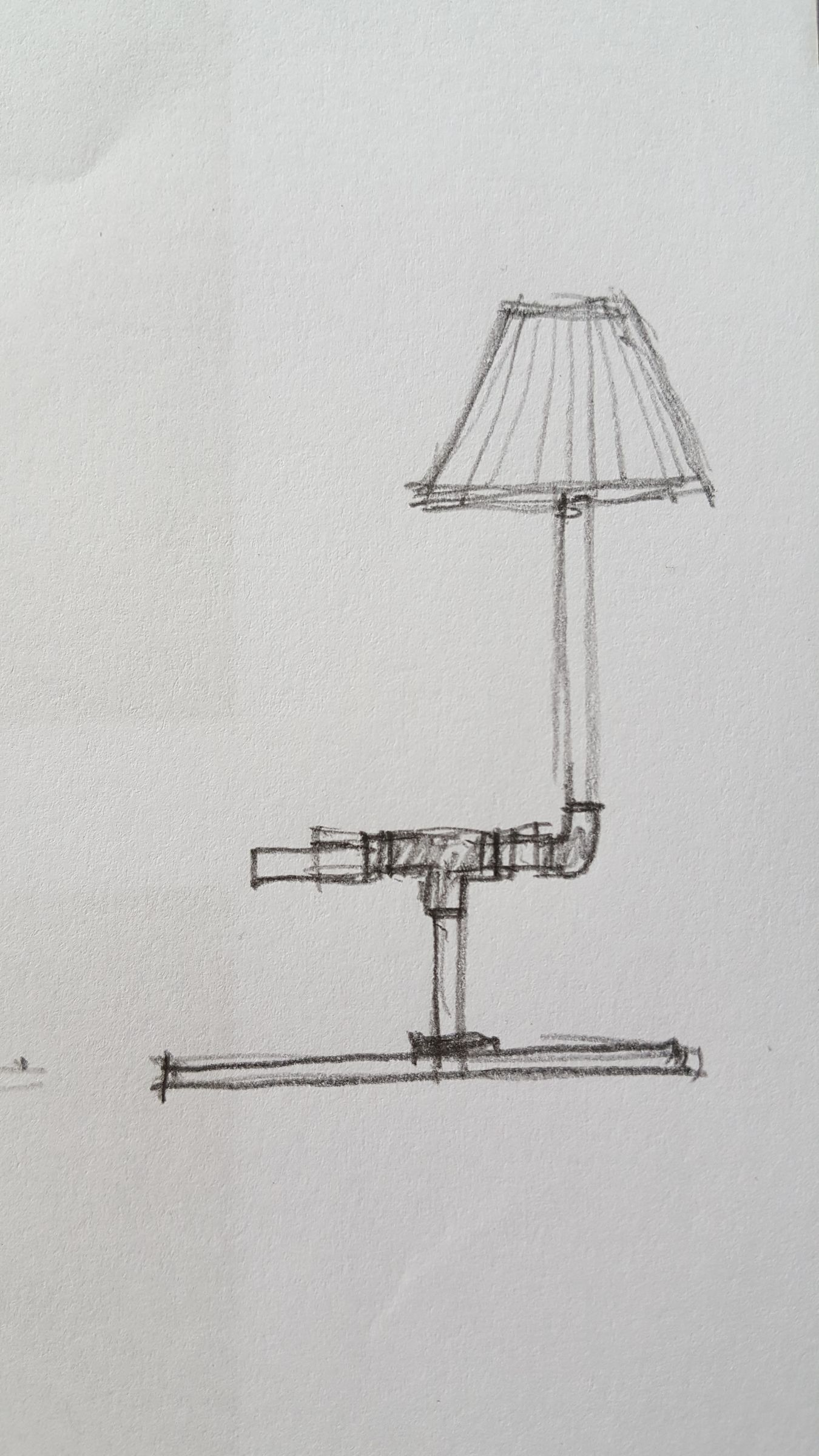 The Faucet Lamp : 3 Steps - Instructables