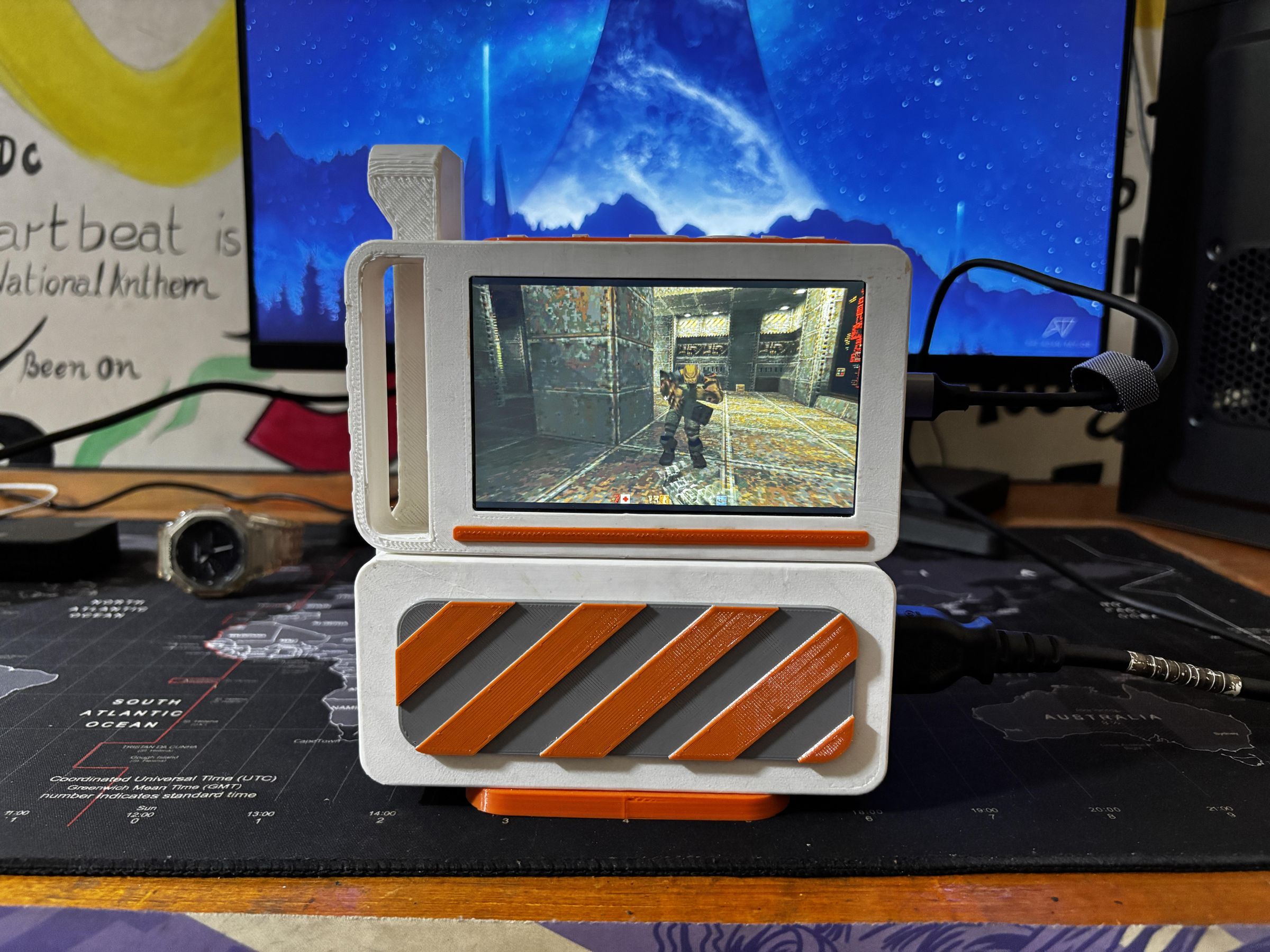 Pi Box V2 : 11 Steps (with Pictures) - Instructables
