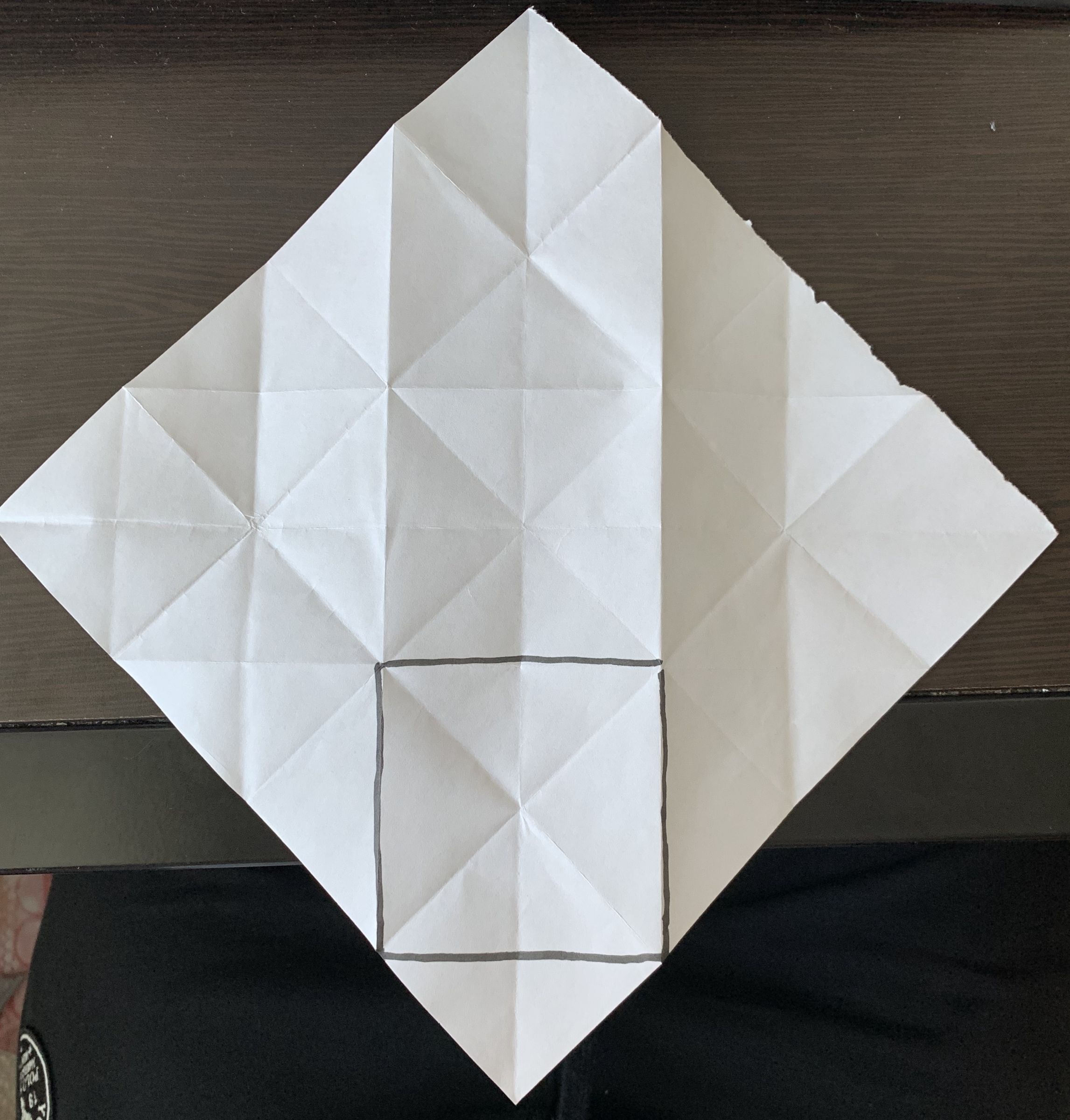 LED Paper Cube : 14 Steps - Instructables