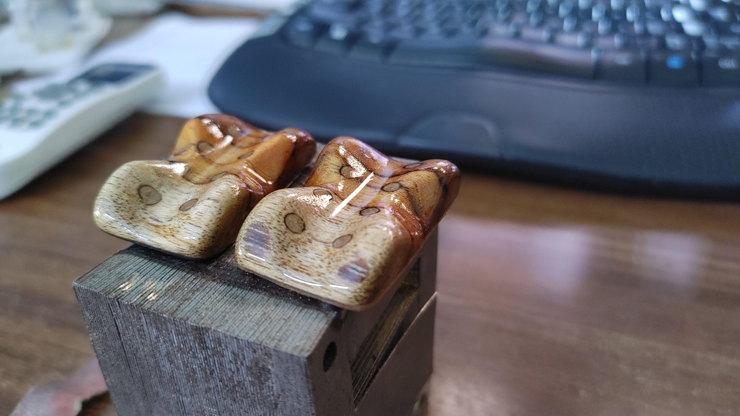 DIY Magnetic Fidget Slider : 7 Steps - Instructables