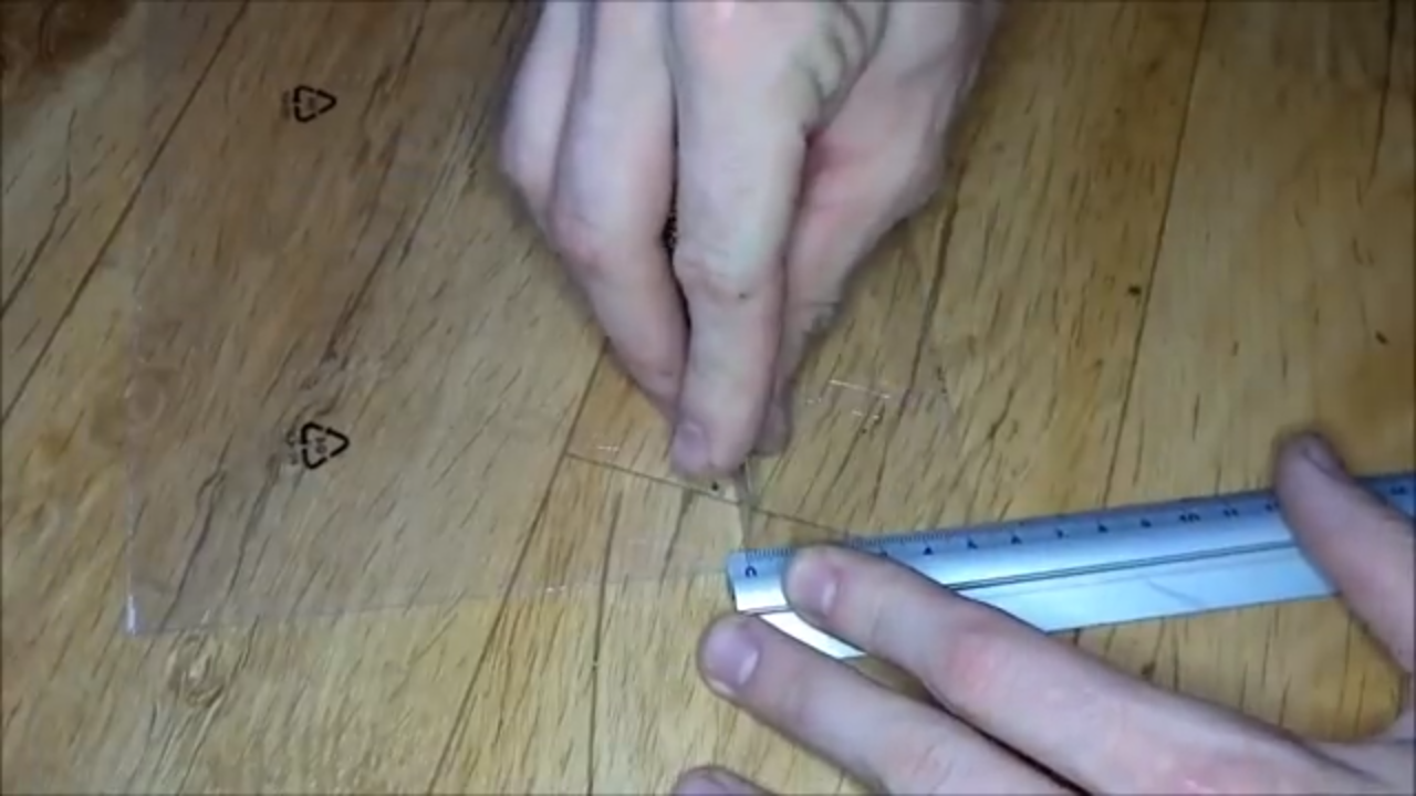 DIY Four-leaf Clover in Resin : 9 Steps (with Pictures) - Instructables