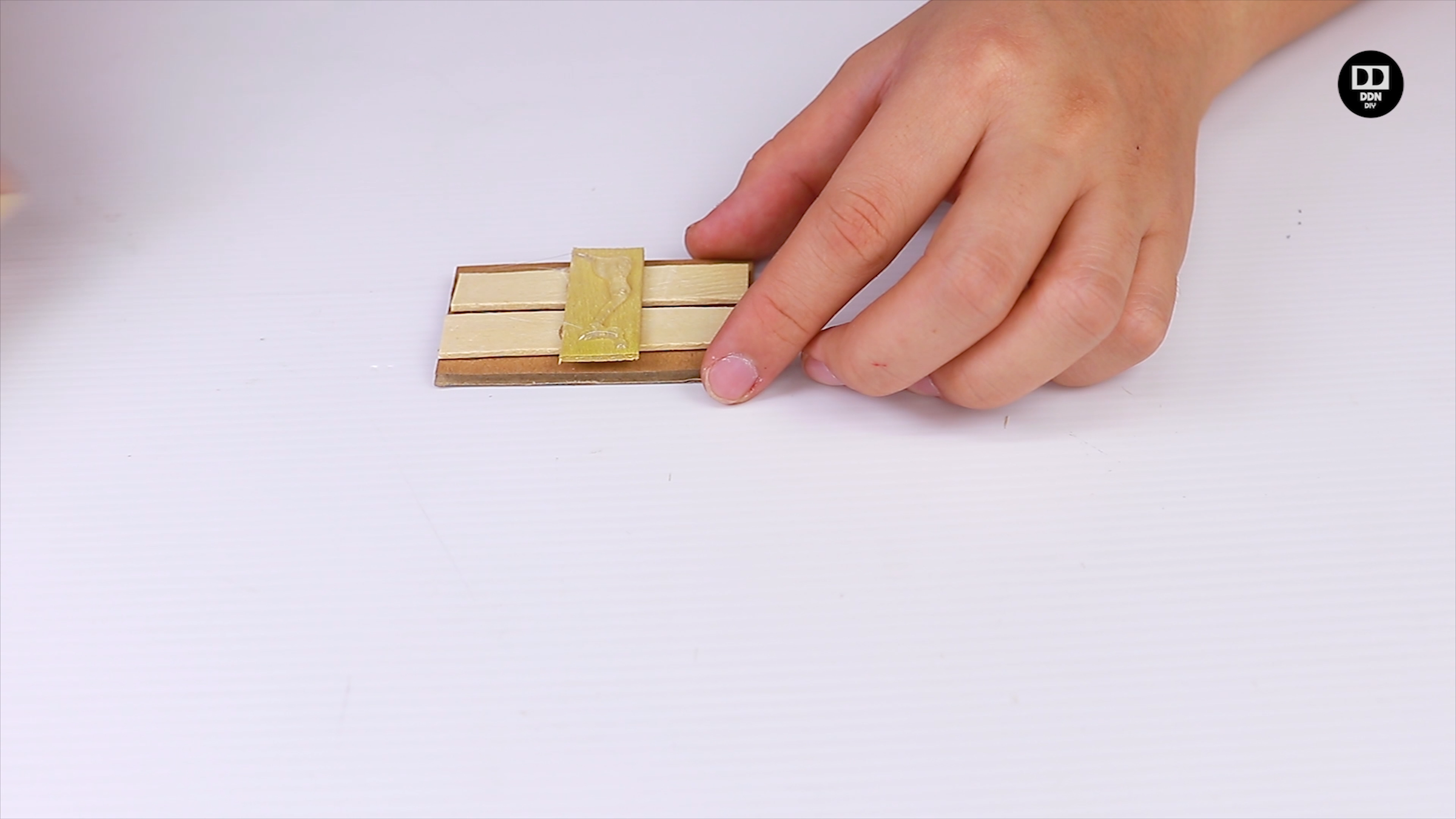 Make Simple Mouse Traps Toys From Cardboard : 10 Steps (with Pictures ...