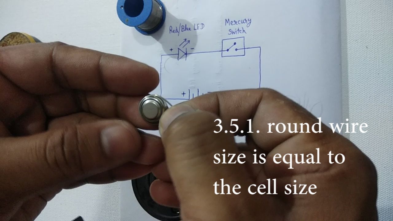 Magic Cube or Micro-controller Cube : 7 Steps (with Pictures ...
