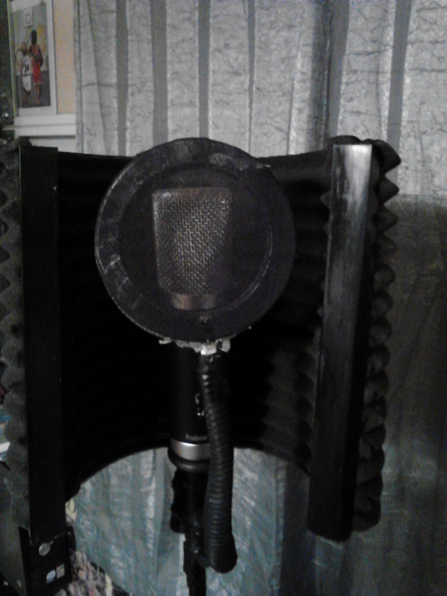 Studio GoBo : 6 Steps - Instructables