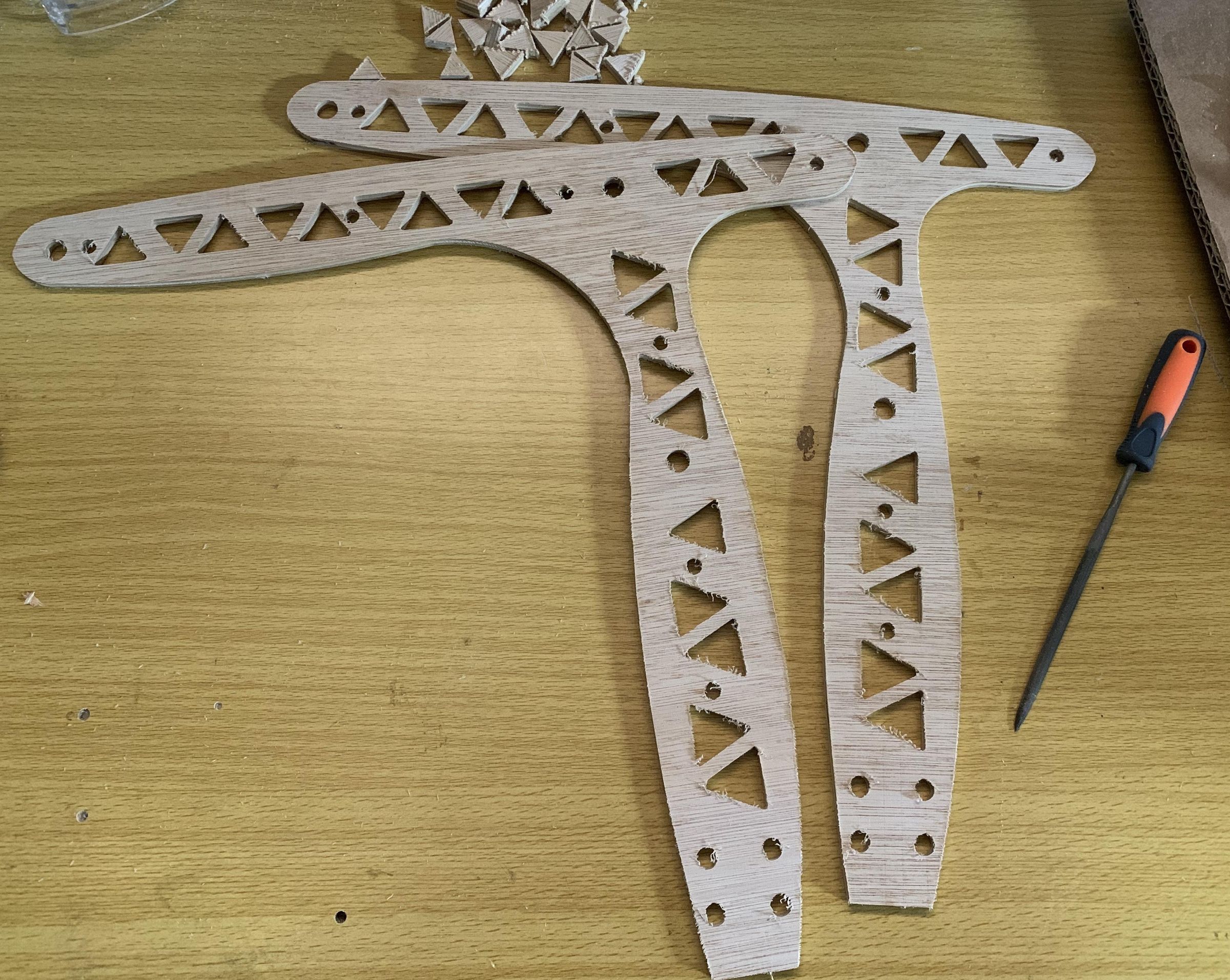 Crane Toy : 5 Steps (with Pictures) - Instructables