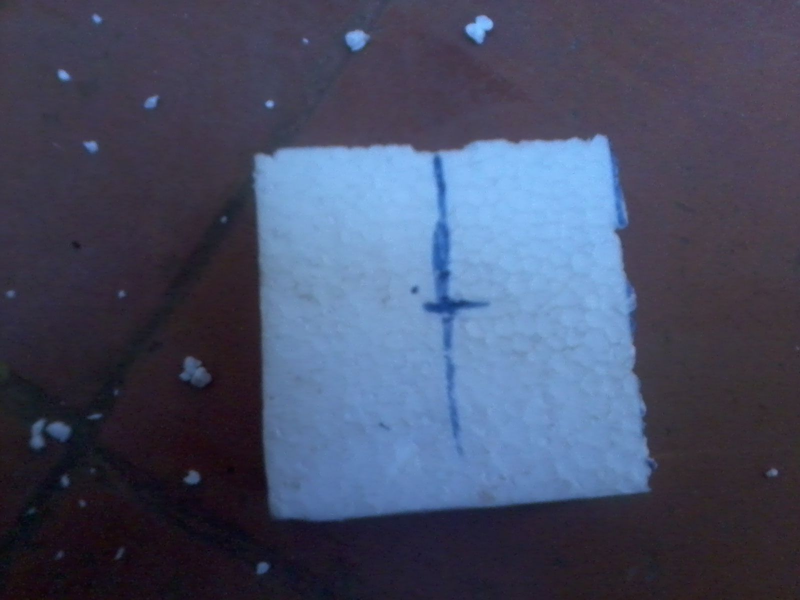 MAKING a SQUARE WHEEL AND ITS TRACK (with Pictures) - Instructables