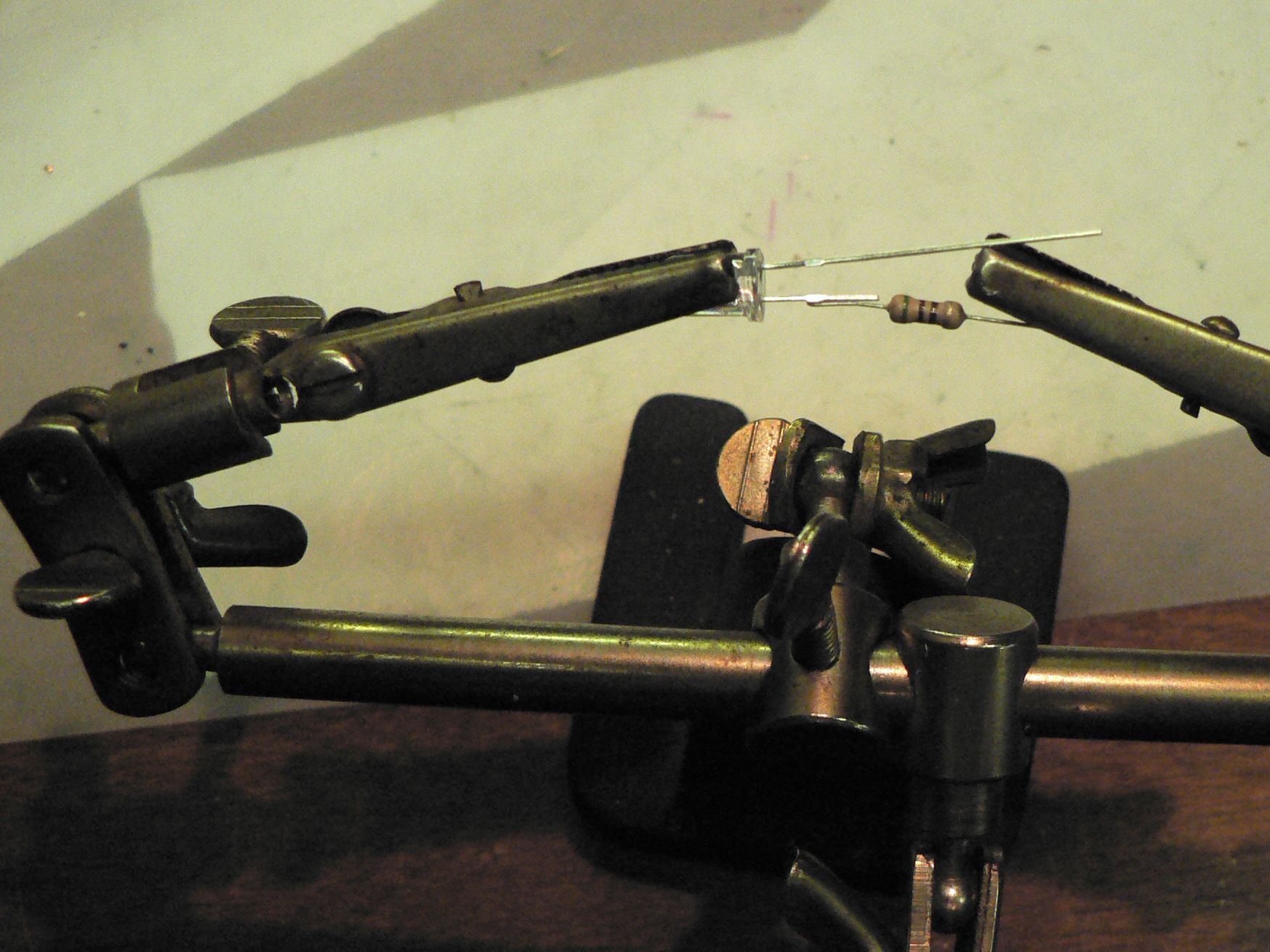 Steampunk Mouse : 18 Steps (with Pictures) - Instructables