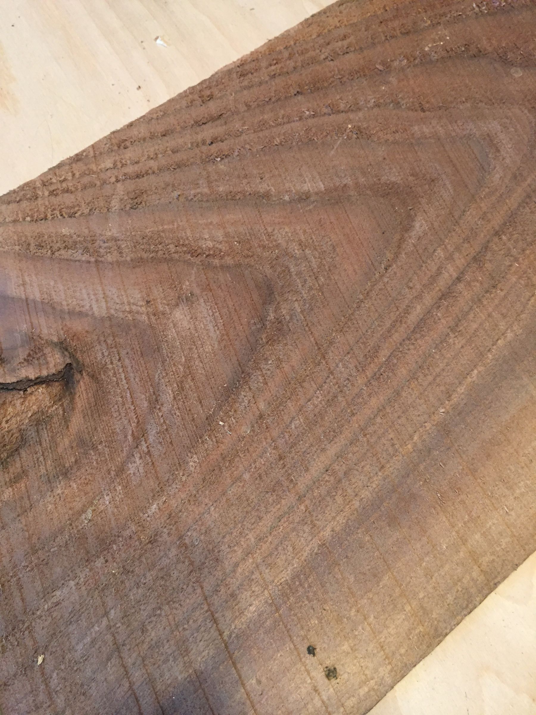 Wooden Chef Knife : 8 Steps (with Pictures) - Instructables